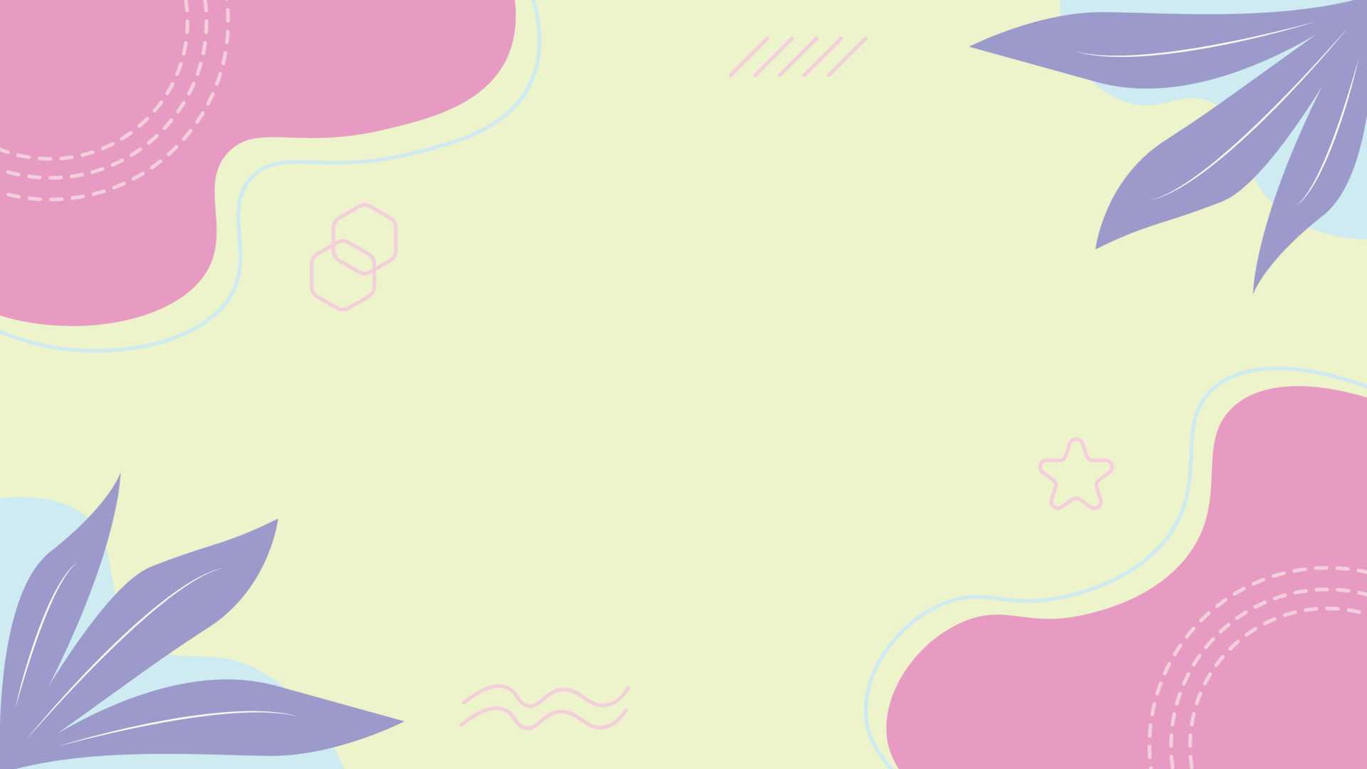 Background Template With Copy Space For Text And Images Design By Abstract Colored Shapes Line