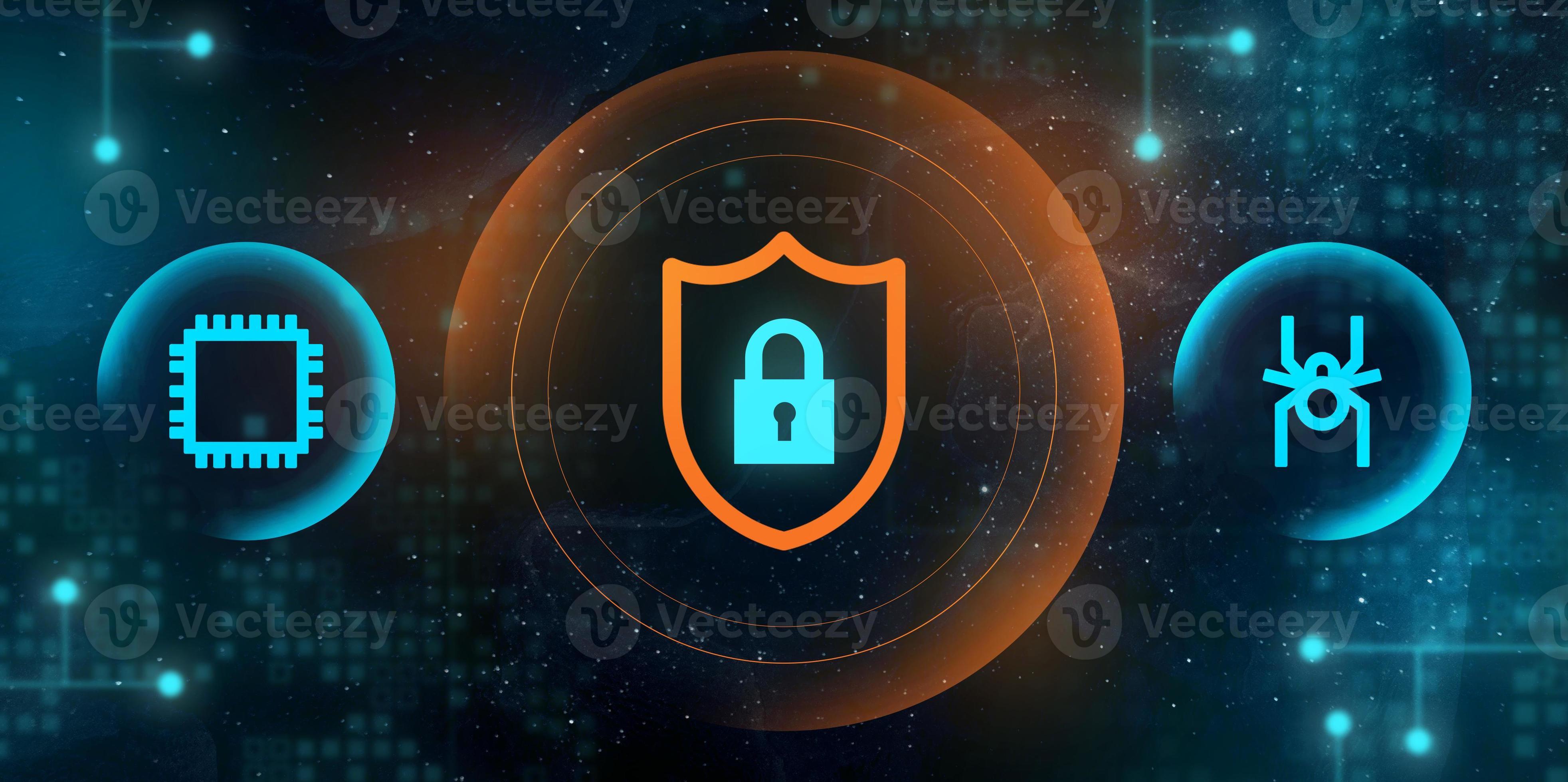 Securing Transmitted Data On The Internet Malware Blocker Hacking