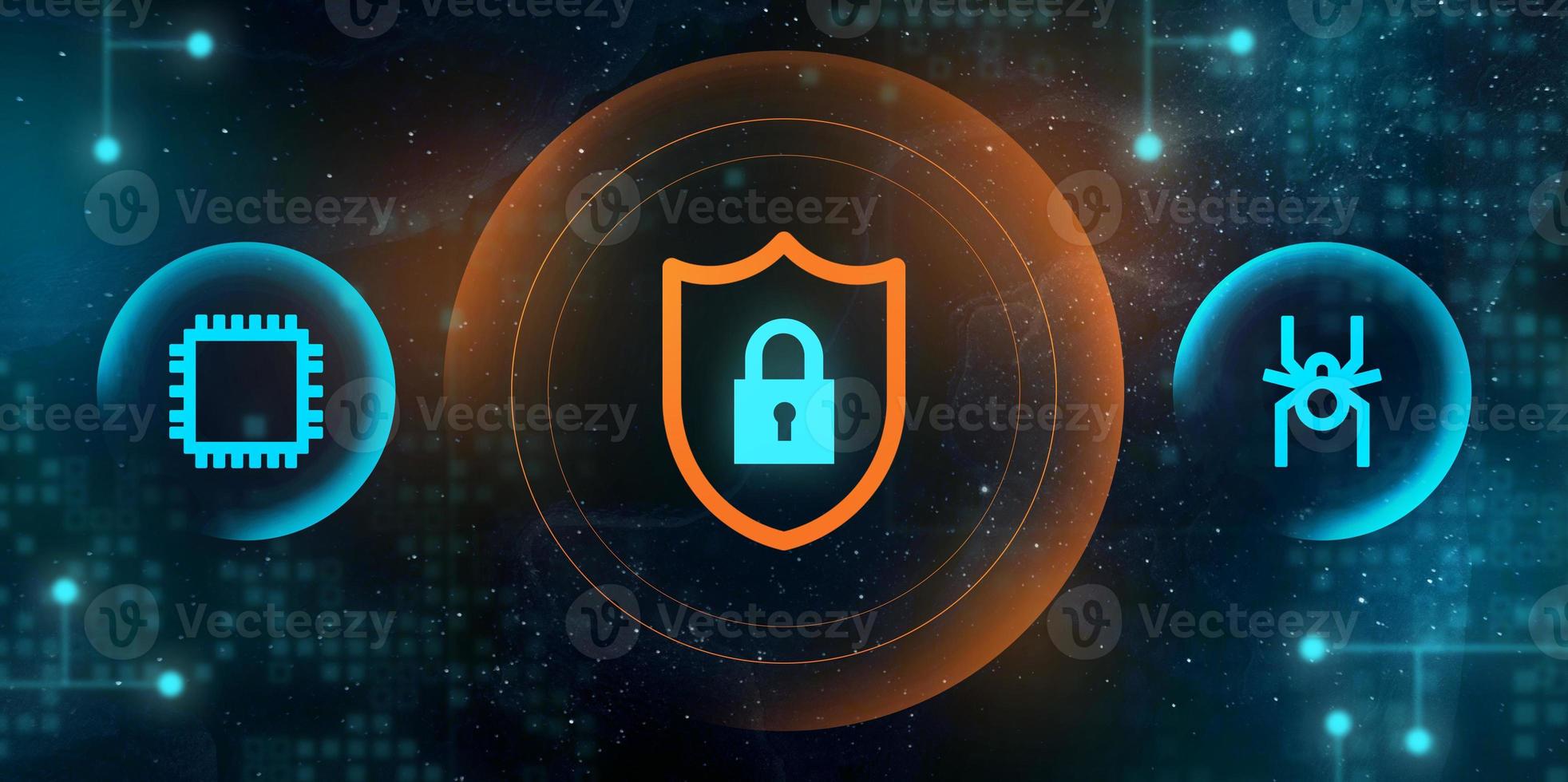 Securing Transmitted Data On The Internet Malware Blocker Hacking