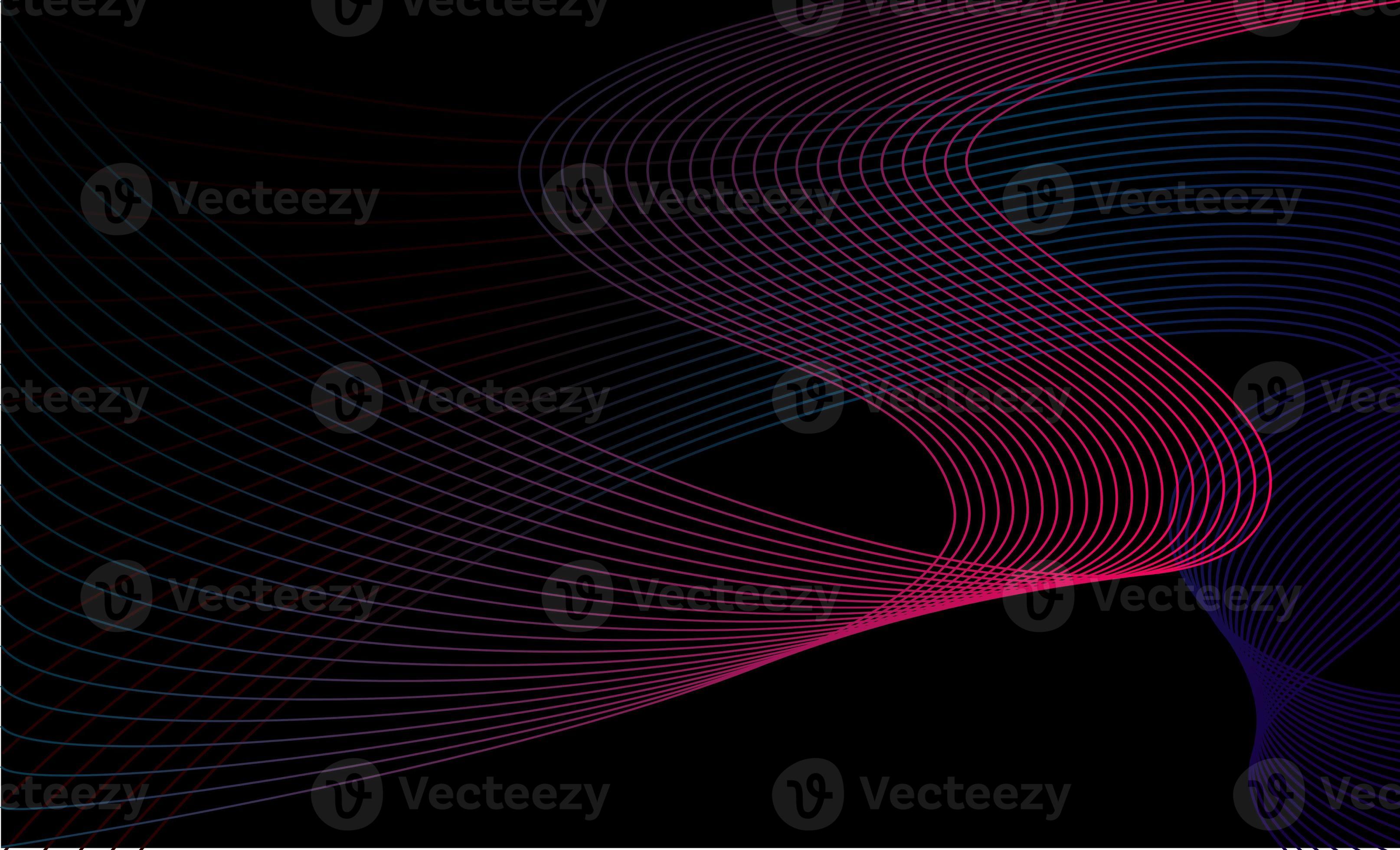 Spectrum Background Abstract Wavy Background Rhythmic Sound Wave Spectrum Background