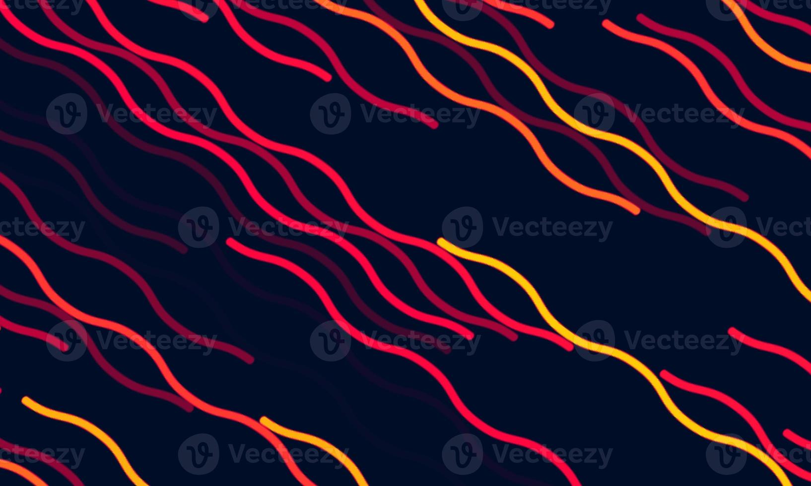 Flowing distorted lines abstract background. 10716701 Stock Photo at ... Flowing distorted lines abstract background. 10716701 Stock Photo at ...