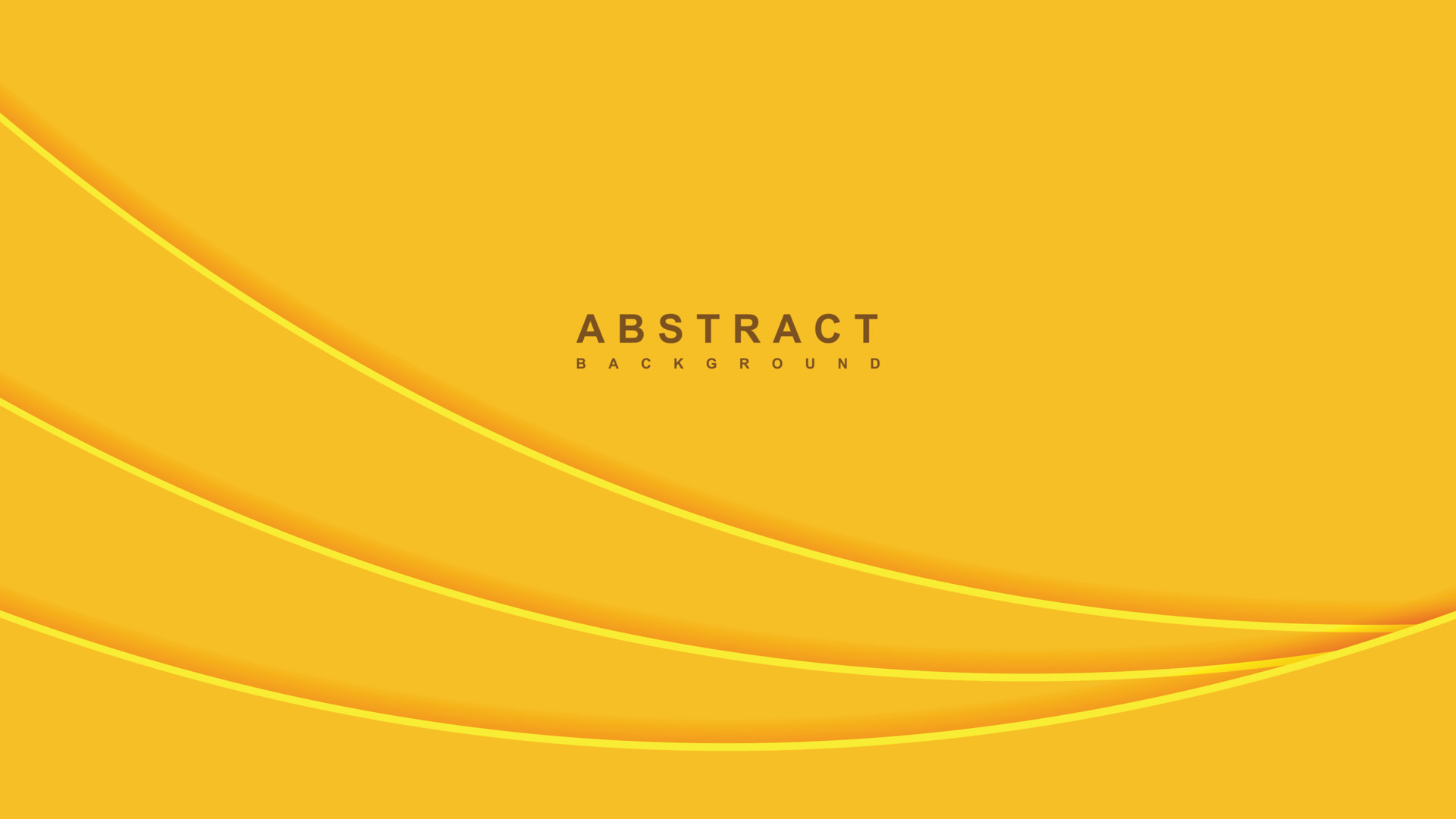 Abstract Yellow Gradient Background with Diagonal Dynamic Wave 10722008 Vector Art at Vecteezy