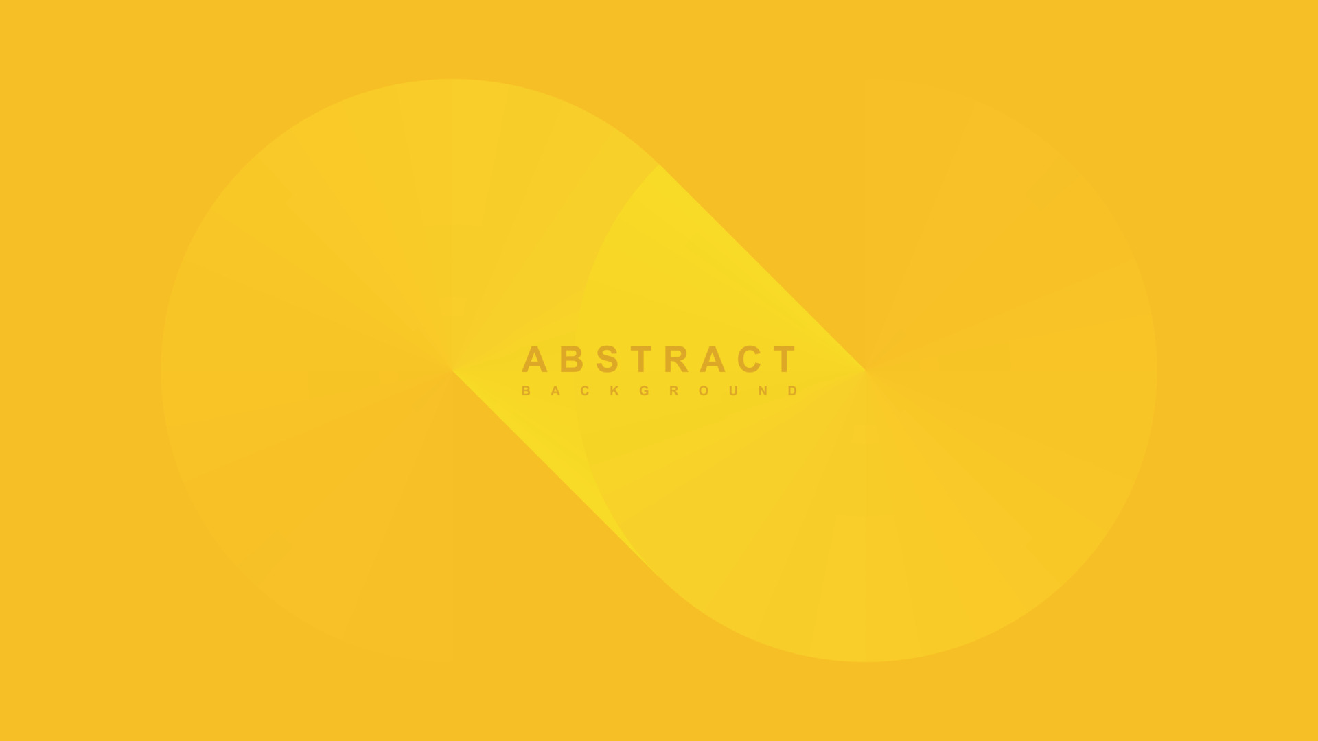 Abstract Yellow Tone Background With Diagonal Papercut Lines 10722009 Vector Art At Vecteezy