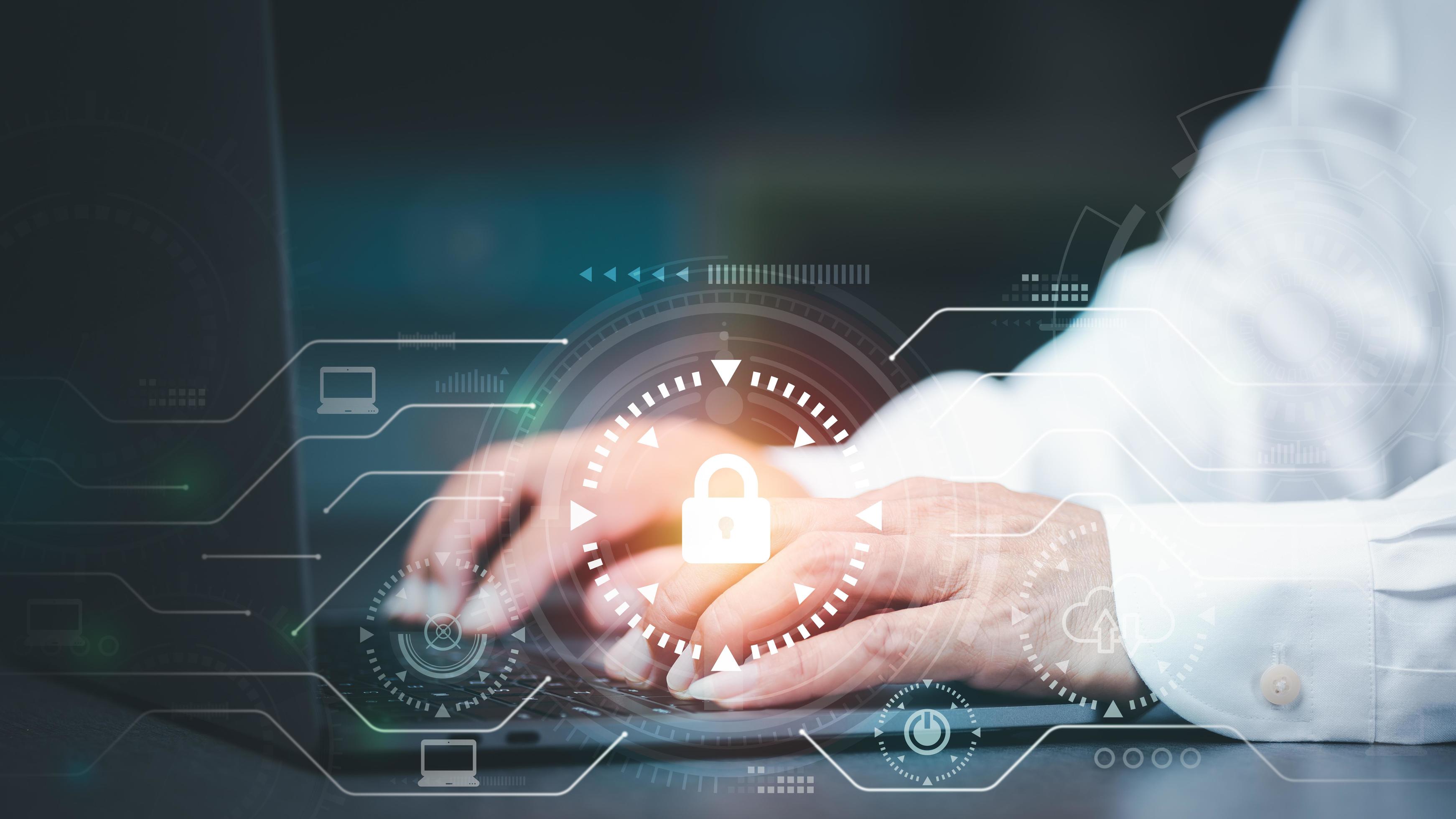 Cybersecurity Management with Online Authentication Technology ...