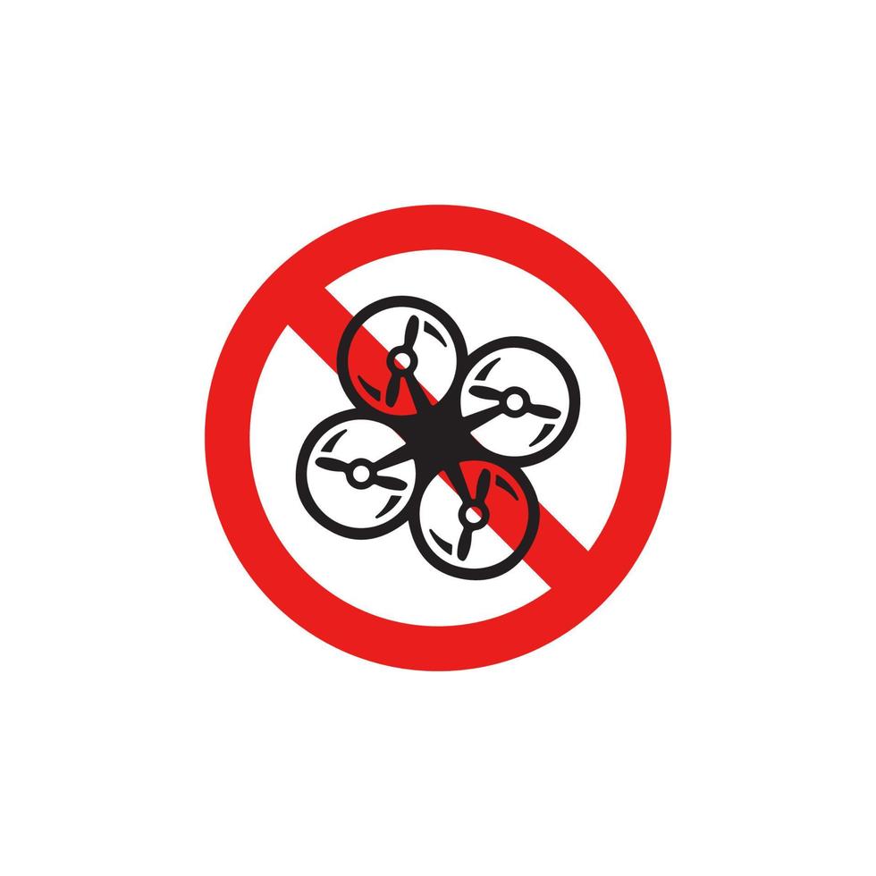 Prohibition Drone Icon EPS 10 10736512 Vector Art at Vecteezy Prohibition Drone Icon EPS 10 10736512 Vector Art at Vecteezy