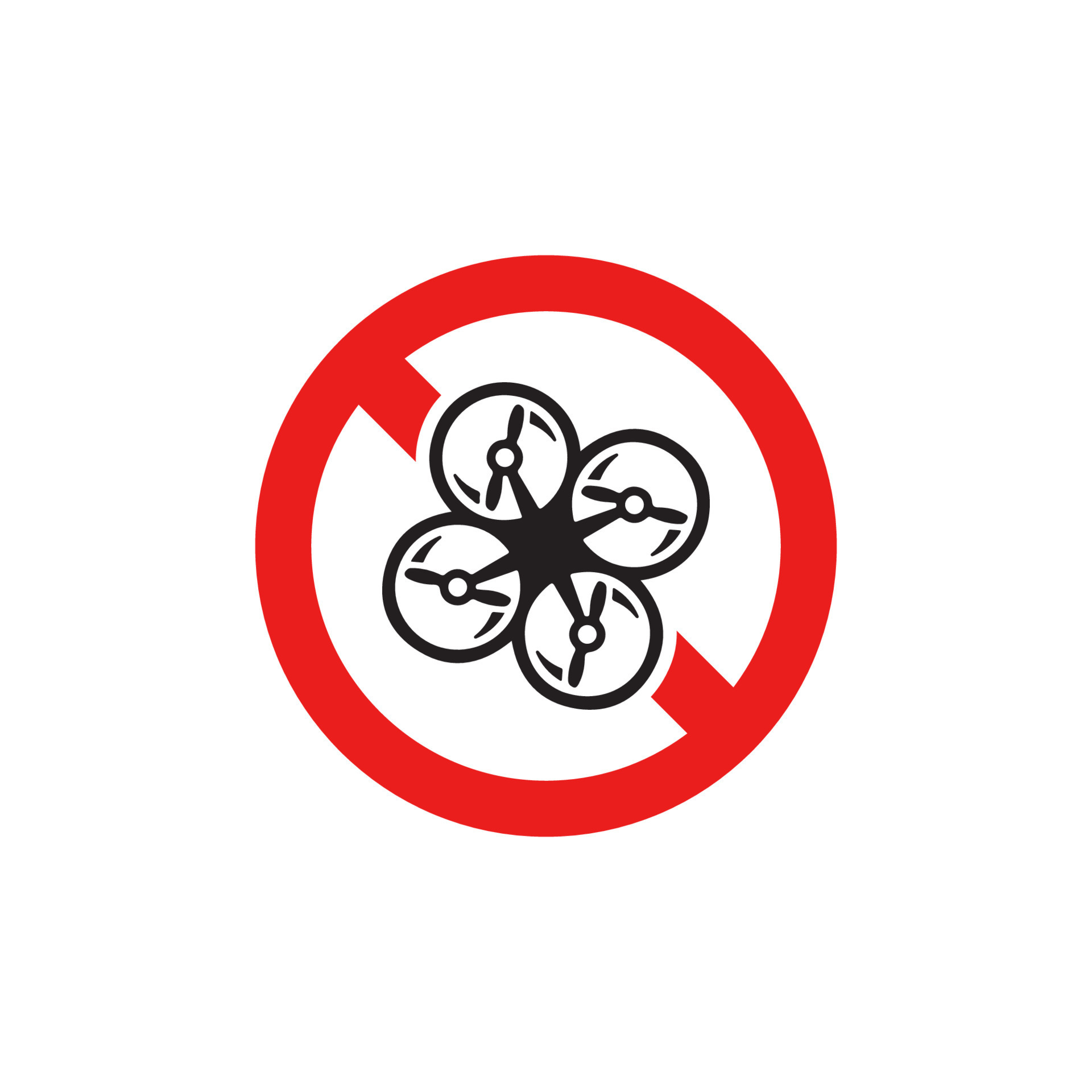 Prohibition Drone Icon EPS 10 10736939 Vector Art at Vecteezy Prohibition Drone Icon EPS 10 10736939 Vector Art at Vecteezy