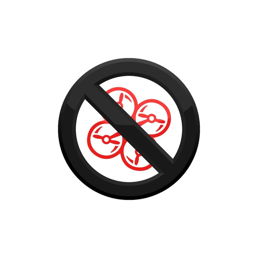 Prohibition Drone Icon EPS 10 10737469 Vector Art at Vecteezy Prohibition Drone Icon EPS 10 10737469 Vector Art at Vecteezy