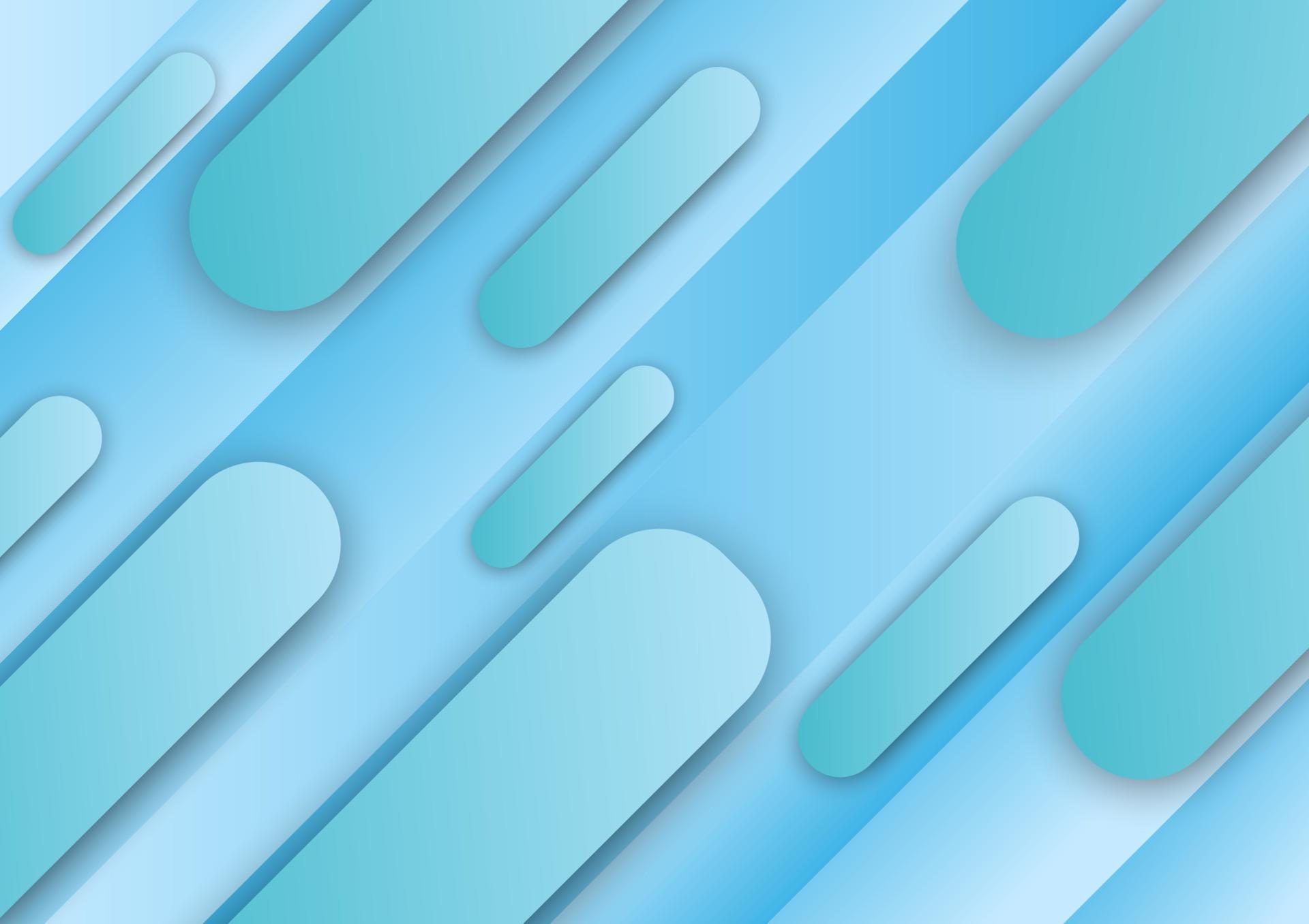 Blue gradient abstract background. 10742433 Vector Art at Vecteezy