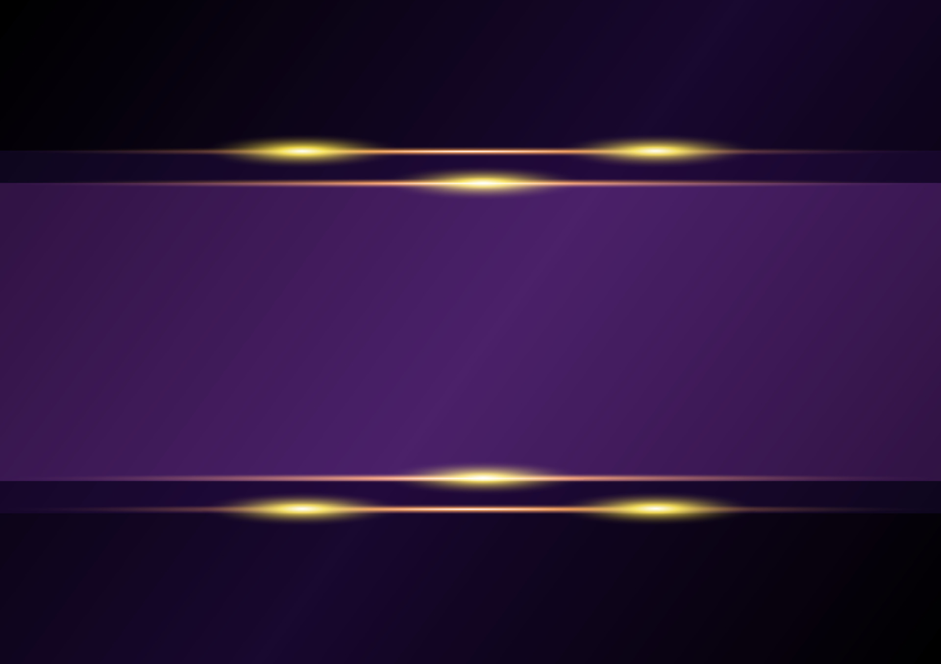 Abstract Purple Beautiful Golden Glitter Vector Background 10742881