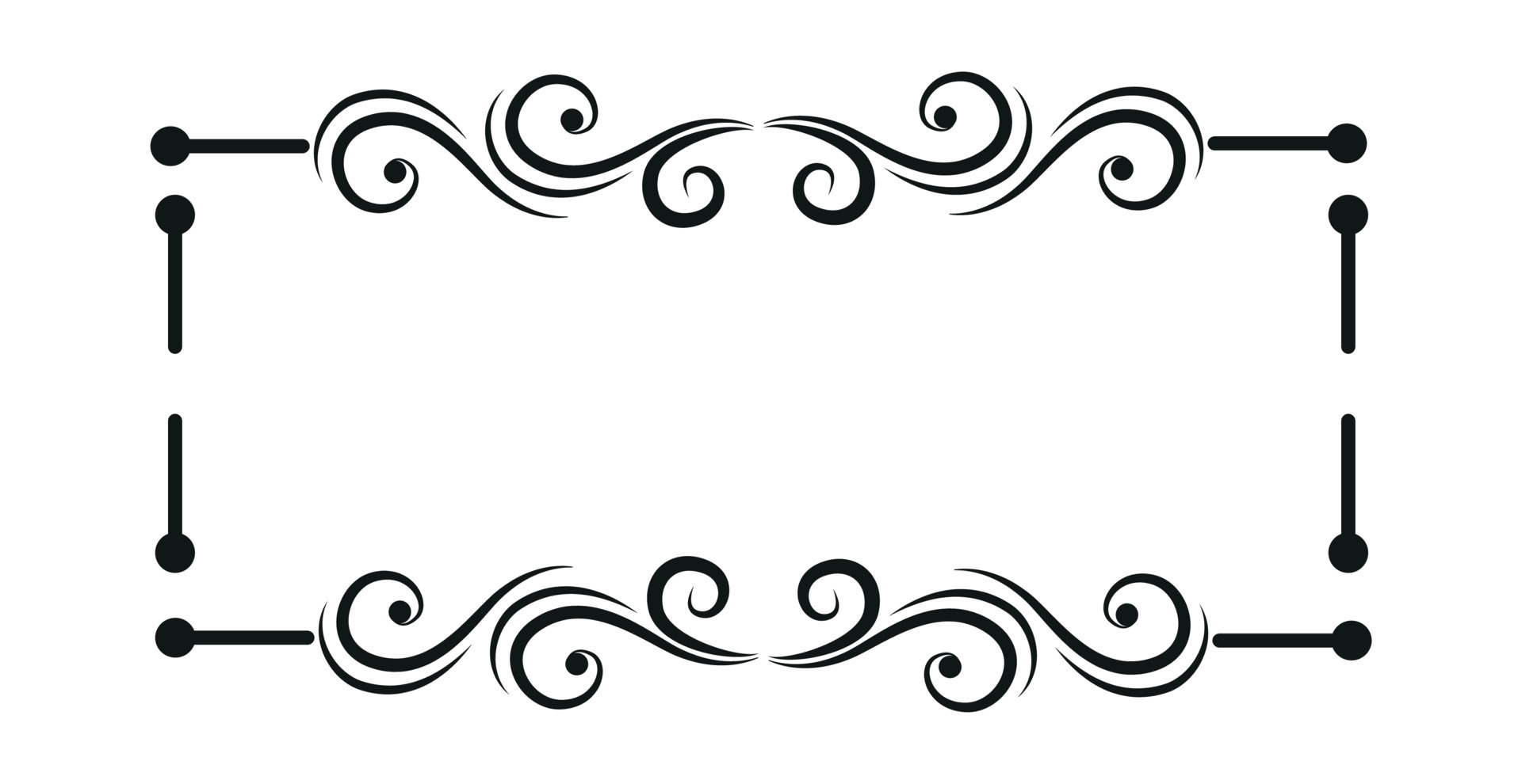 plantilla en blanco para texto, cuadro de texto aislado, adornos ... plantilla en blanco para texto, cuadro de texto aislado, adornos ...
