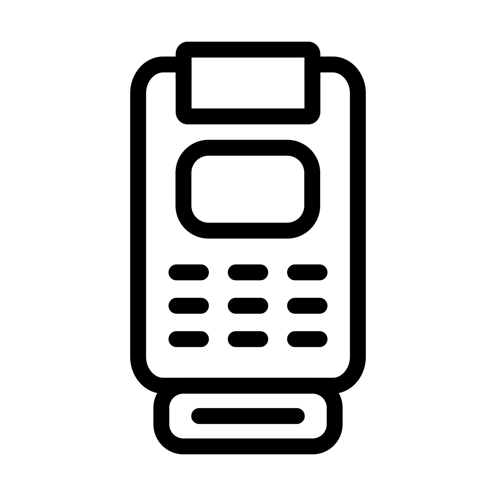 Card Reader Icon Design 10747593 Vector Art at Vecteezy Card Reader Icon Design 10747593 Vector Art at Vecteezy