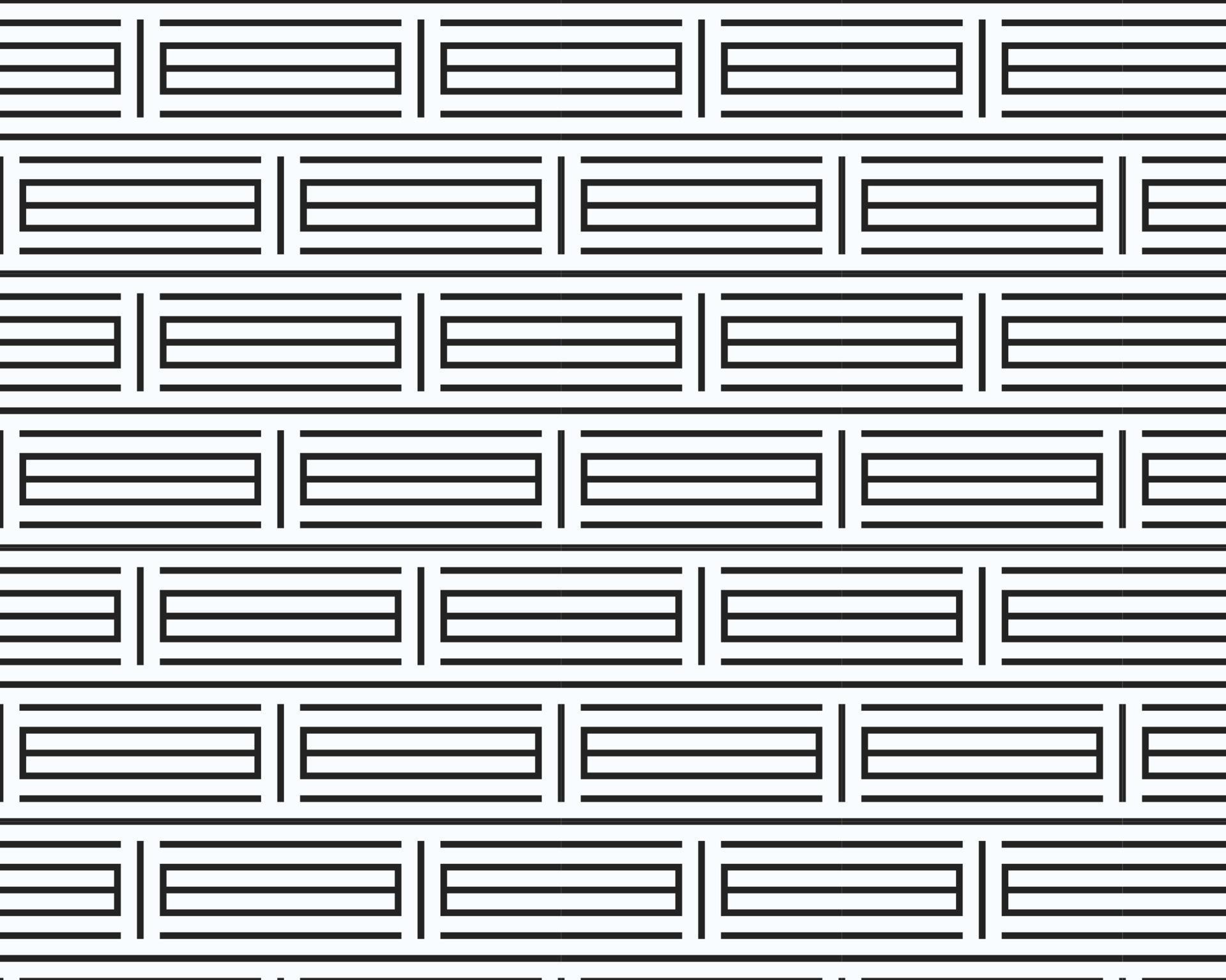 Geometric square and line pattern vector 10747891 Vector Art at Vecteezy