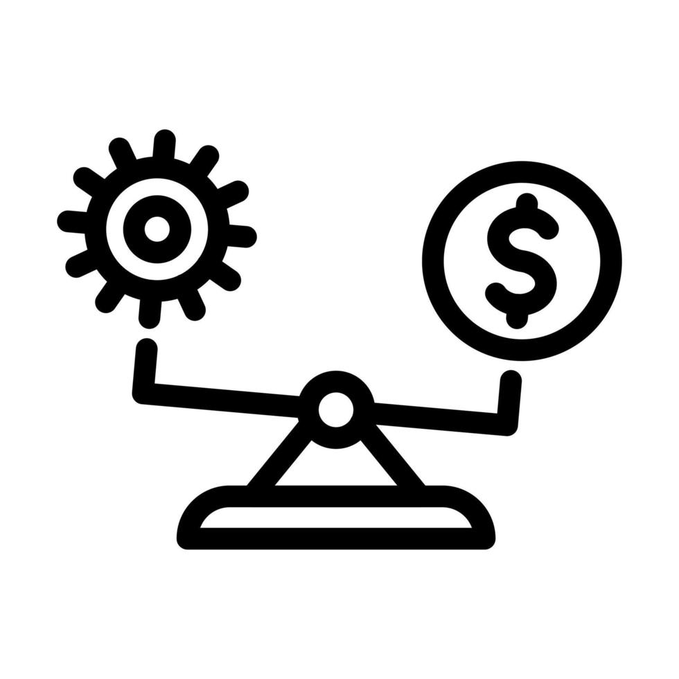 Leverage Icon Design 10751276 Vector Art at Vecteezy Leverage Icon Design 10751276 Vector Art at Vecteezy
