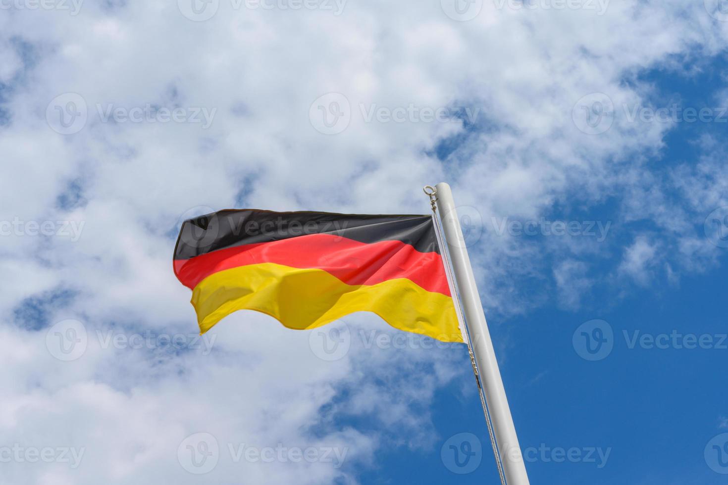 German flag waving in the wind 10753022 Stock Photo at Vecteezy German flag waving in the wind 10753022 Stock Photo at Vecteezy