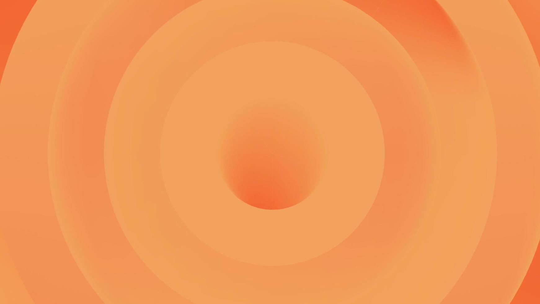 Soft Gradient Abstract With Orange Color Gradient Background Blurred Gradient Texture