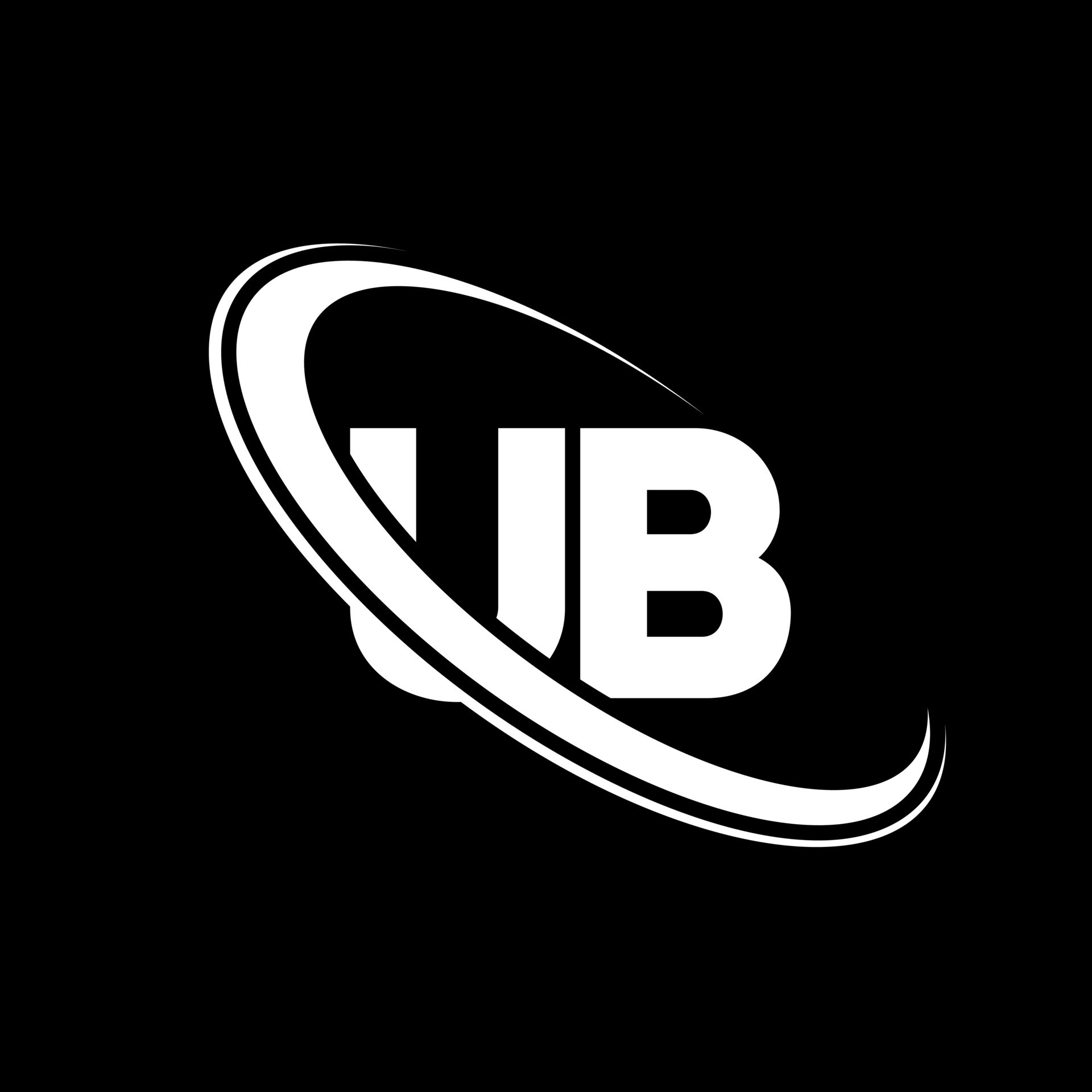UB logo. U B design. White UB letter. UB letter logo design. Initial ... UB logo. U B design. White UB letter. UB letter logo design. Initial ...