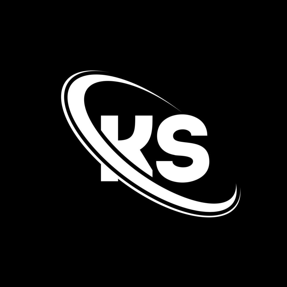 KS logo. K S design. White KS letter. KS letter logo design. Initial ... KS logo. K S design. White KS letter. KS letter logo design. Initial ...