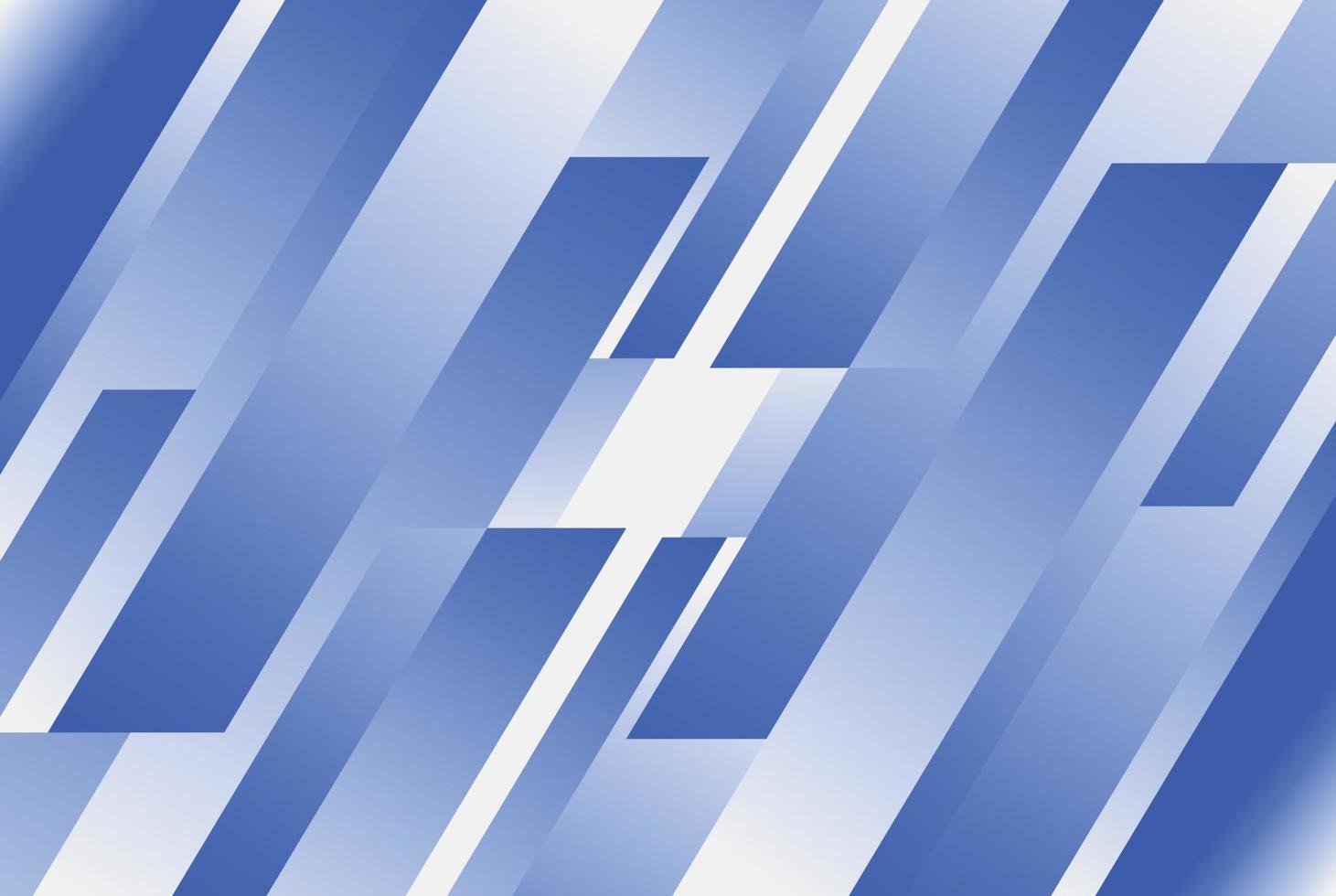 Blue abstract, blue vector background with semi-transparent gradient ...