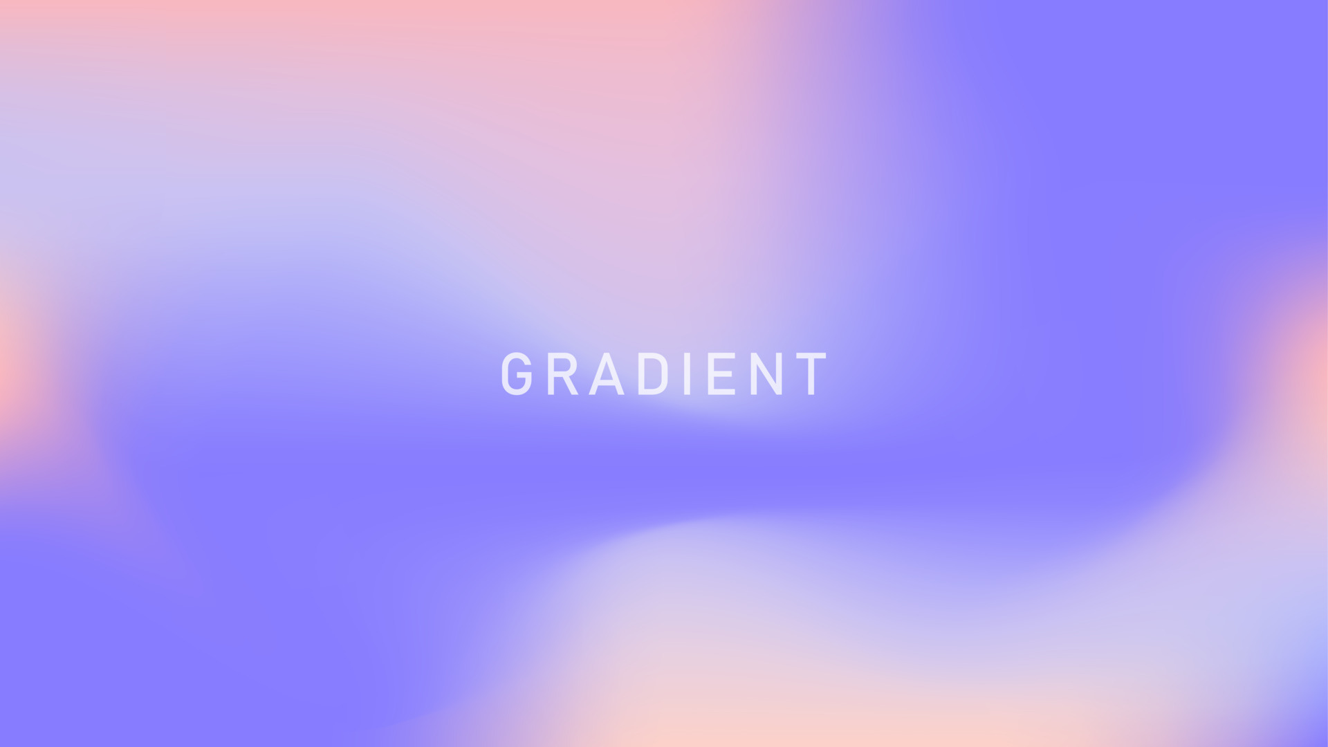 Colorful gradient background. Banner template collection. 10790247 ...