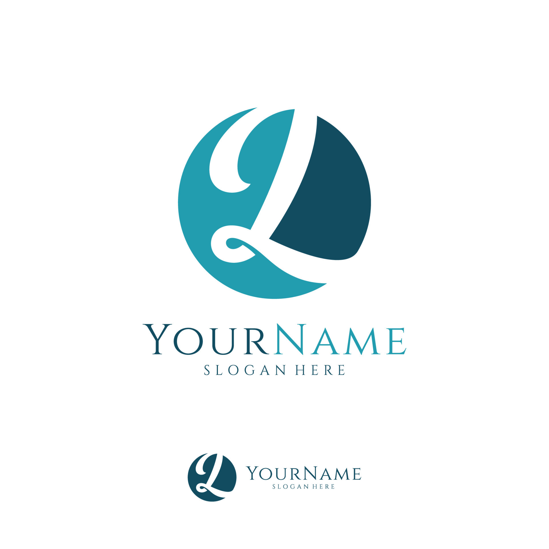 Letter LO Logo Design Template. Initial LO logo concept vector ... Letter LO Logo Design Template. Initial LO logo concept vector ...