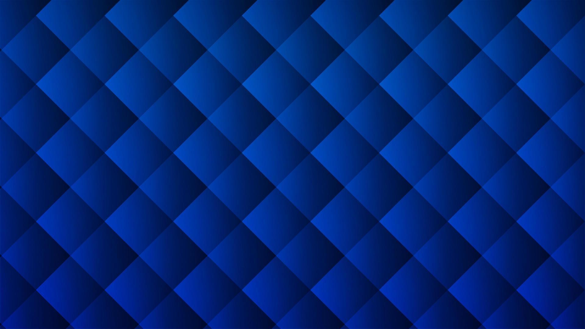 Fondo De Vector Geométrico Azul Oscuro Abstracto 10790730 Vector En
