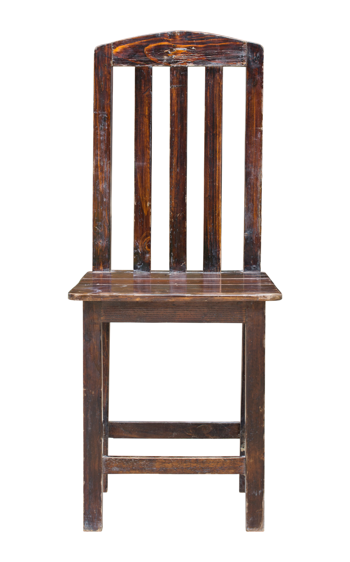 Chair Front View Png