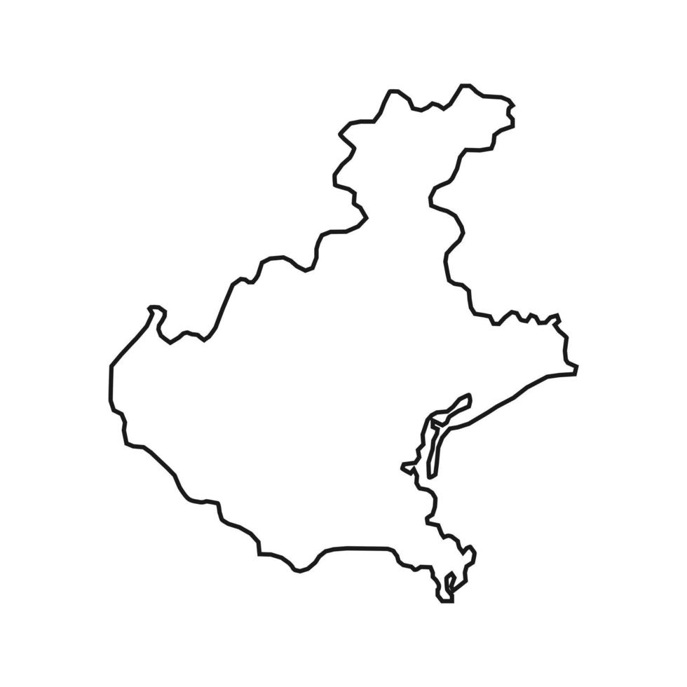Vacanze Per Anziani Veneto Italy Map Vacanze Per Anziani Veneto Italy Map