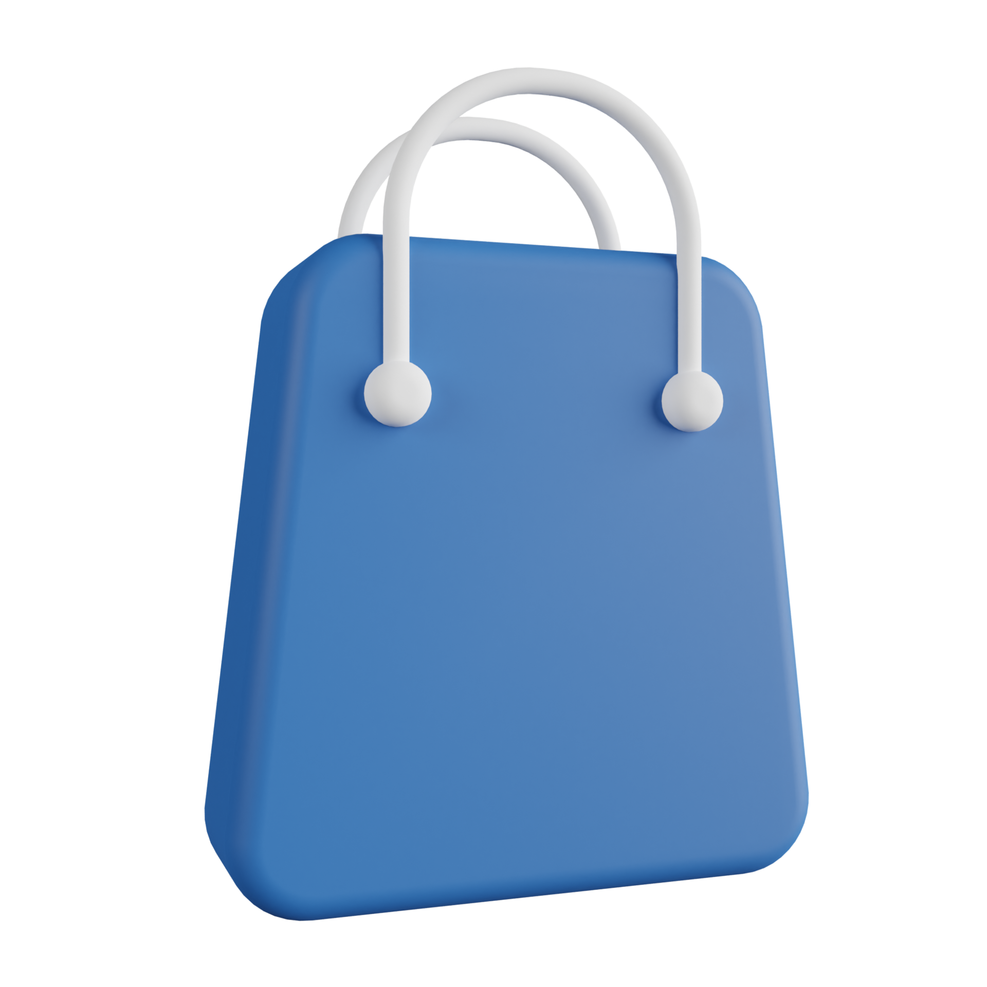 Shopping 3D Illustration 10794653 PNG