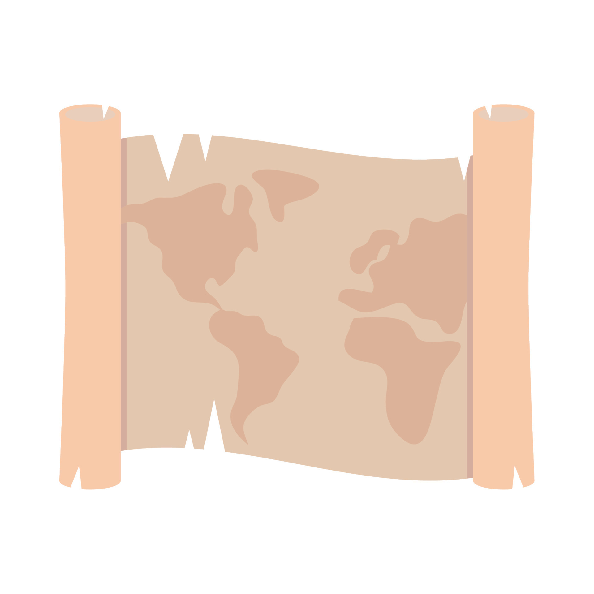 antique map travel 10795543 Vector Art at Vecteezy