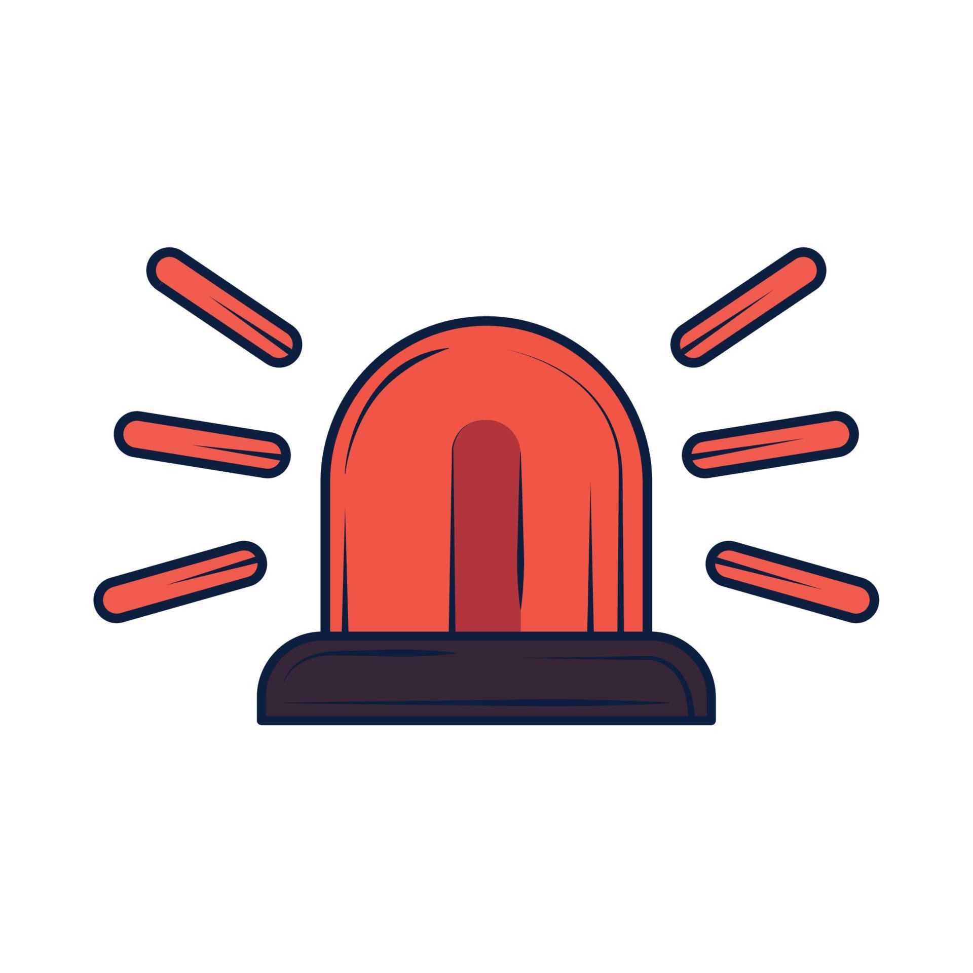 emergency siren alert 10796279 Vector Art at Vecteezy emergency siren alert 10796279 Vector Art at Vecteezy