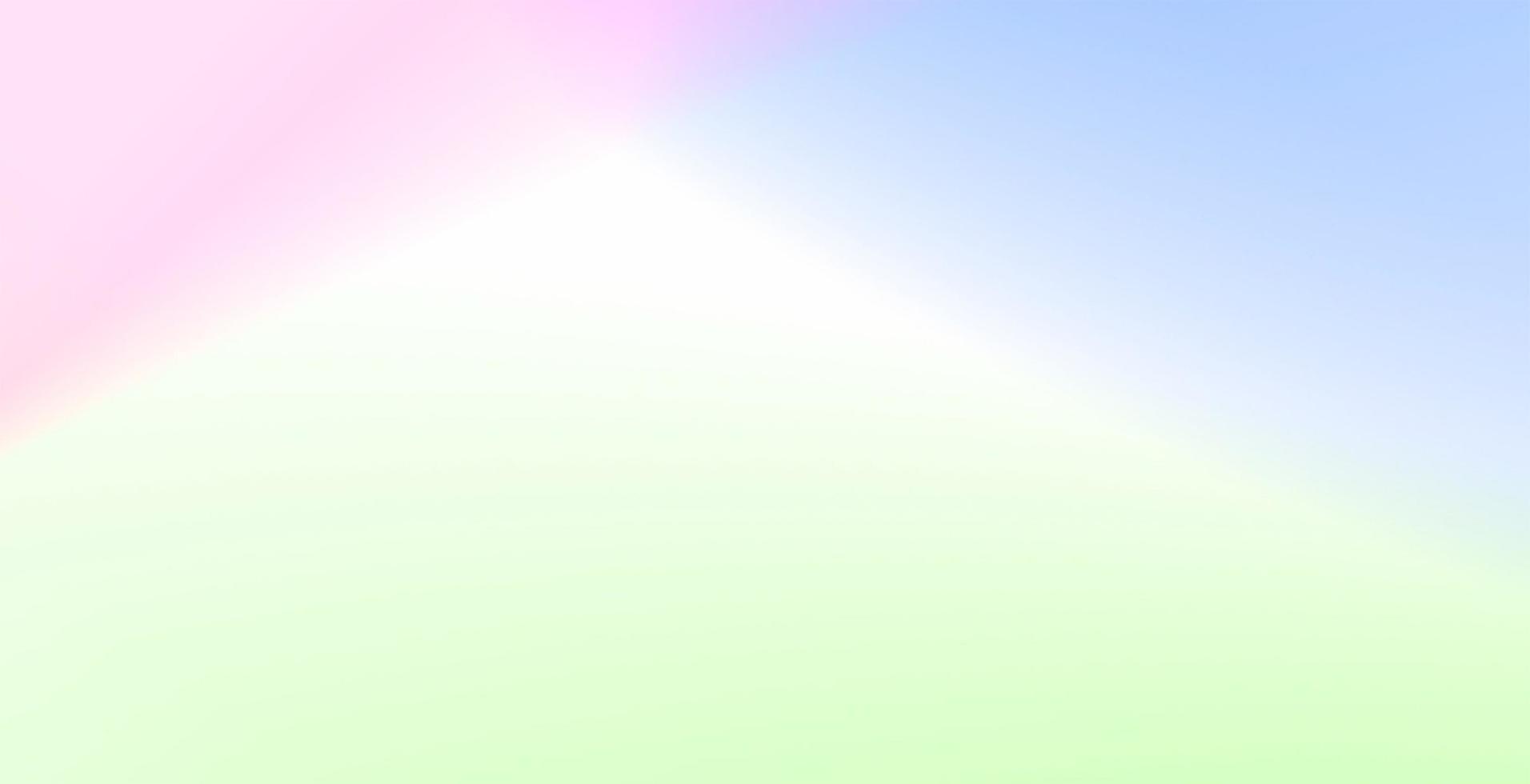 Multicolor Abstract gradient background for cover template, poster and ...