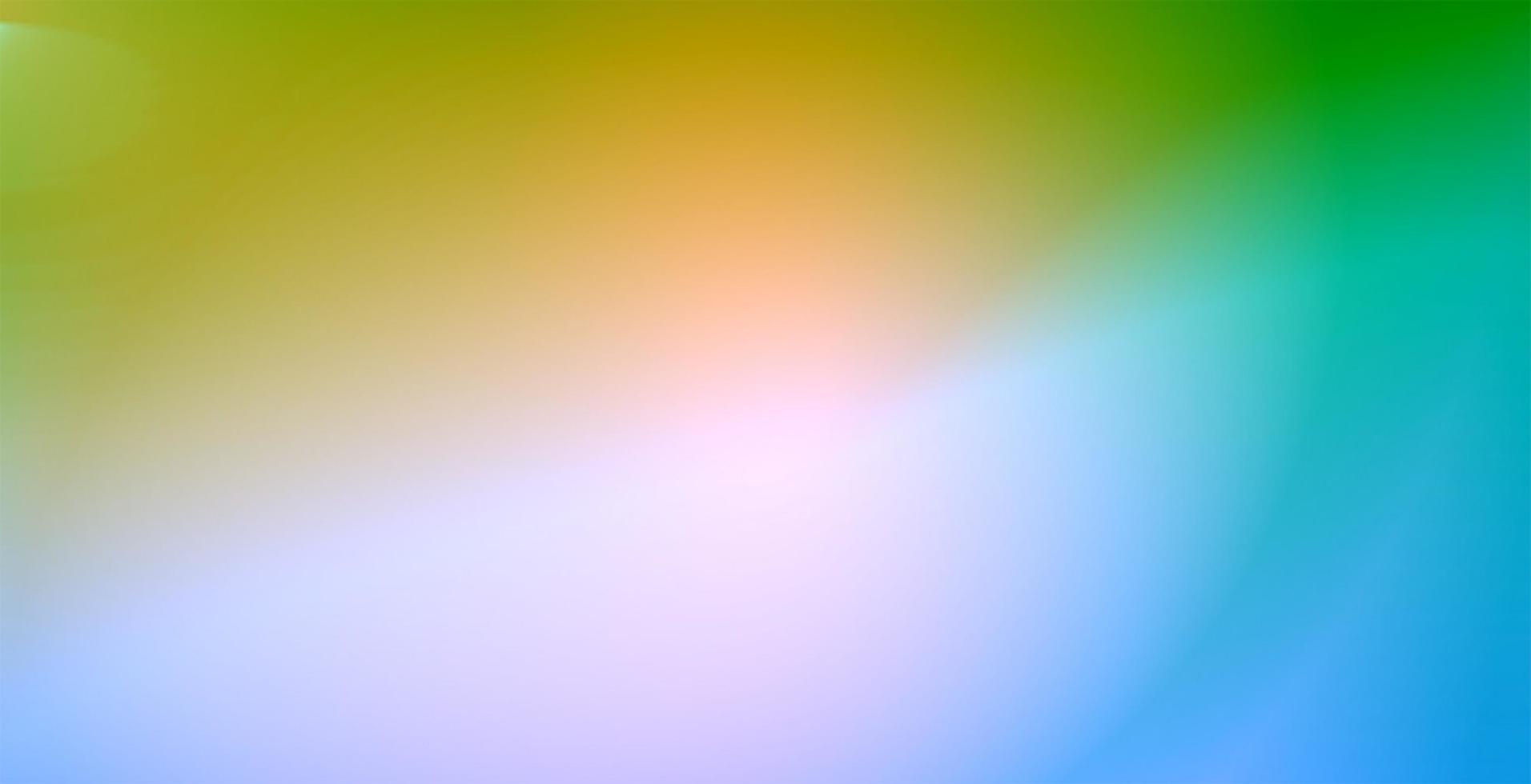 Multicolor Abstract gradient background for cover template, poster and ...