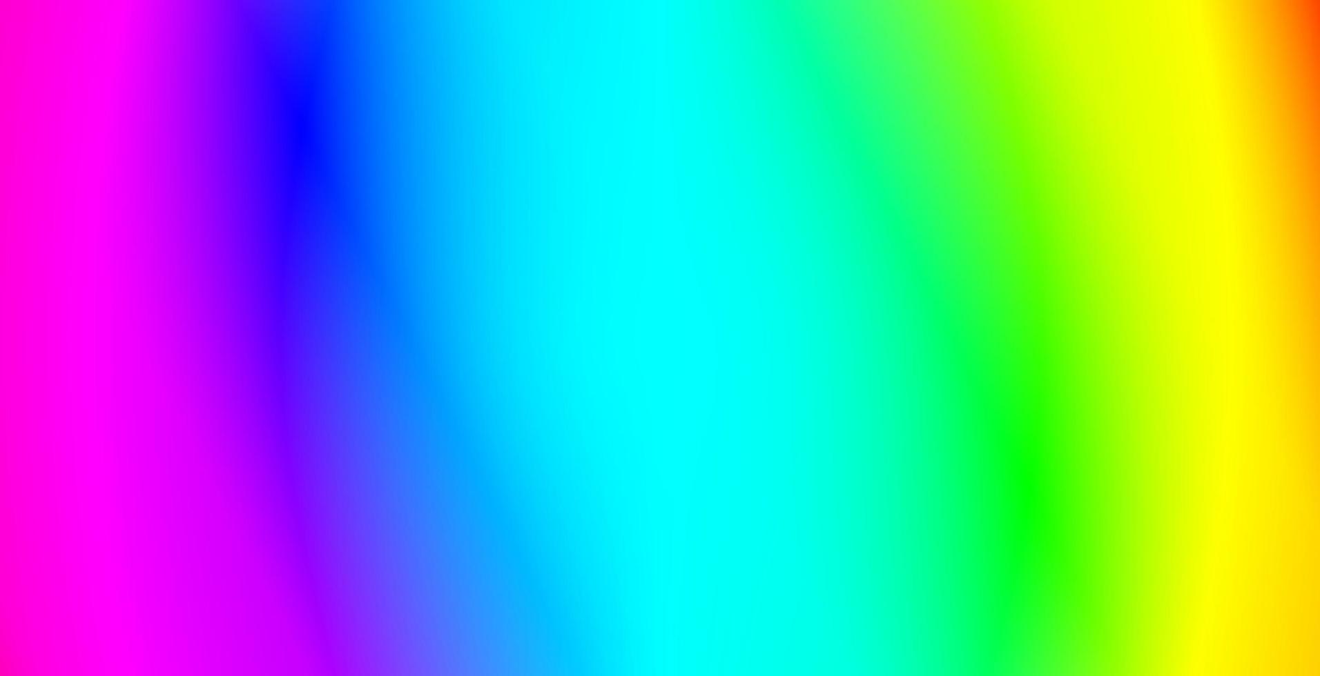 Multicolor Abstract gradient background for cover template, poster and ...