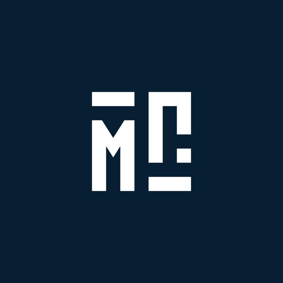 MR initial monogram logo with geometric style 10799705 Vector Art at ... MR initial monogram logo with geometric style 10799705 Vector Art at ...