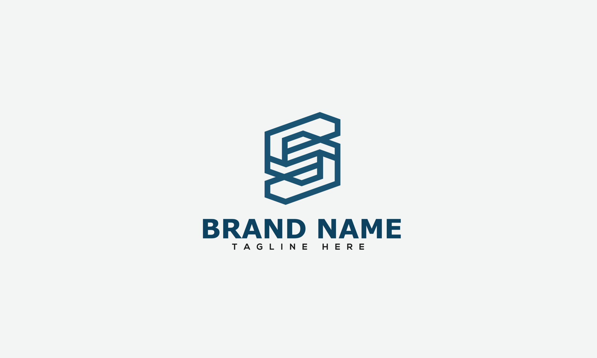 Ss Logo Design Template Vector Graphic Branding Element 10813303 Vector Art At Vecteezy