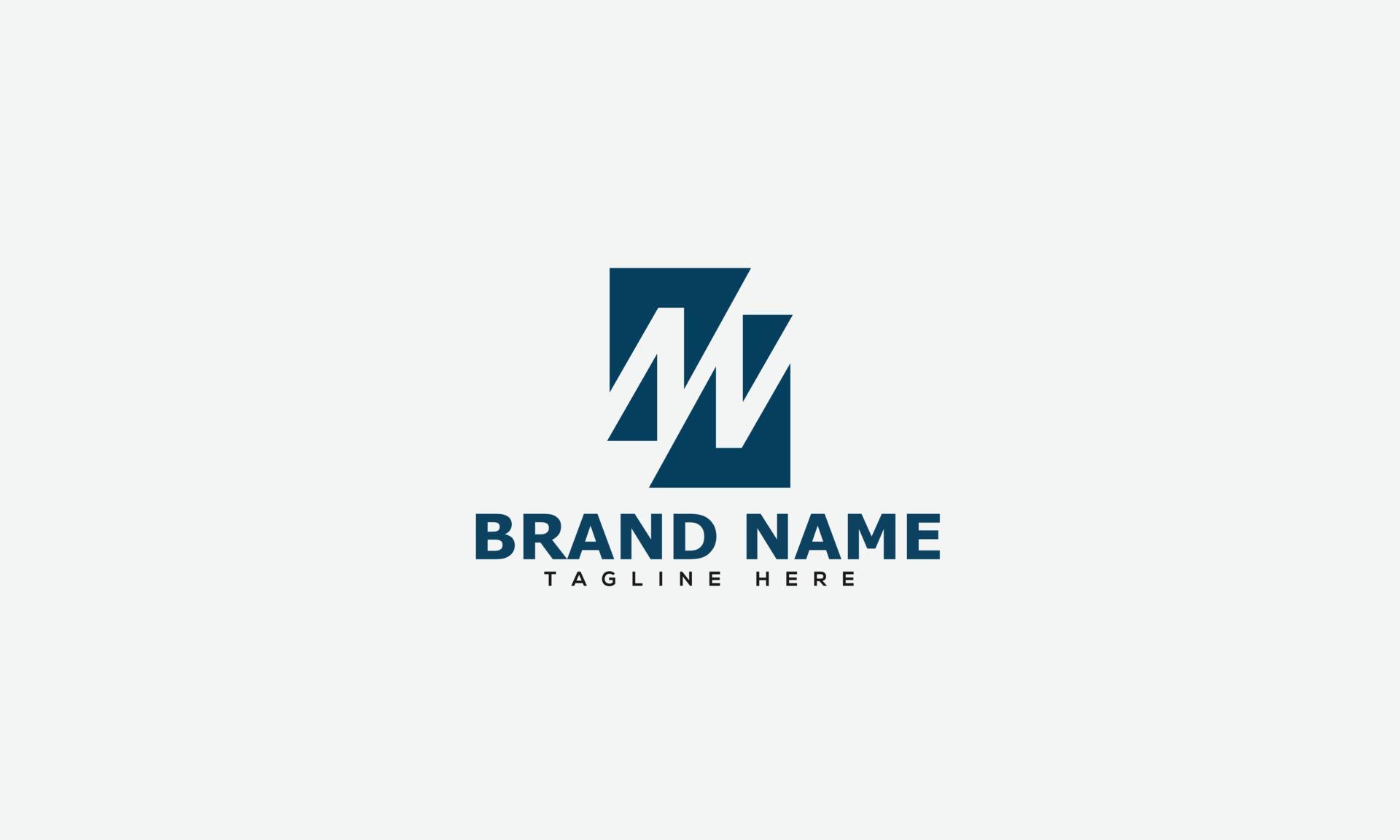 WM Logo Design Template Vector Graphic Branding Element. 10813409 Vector Art at Vecteezy
