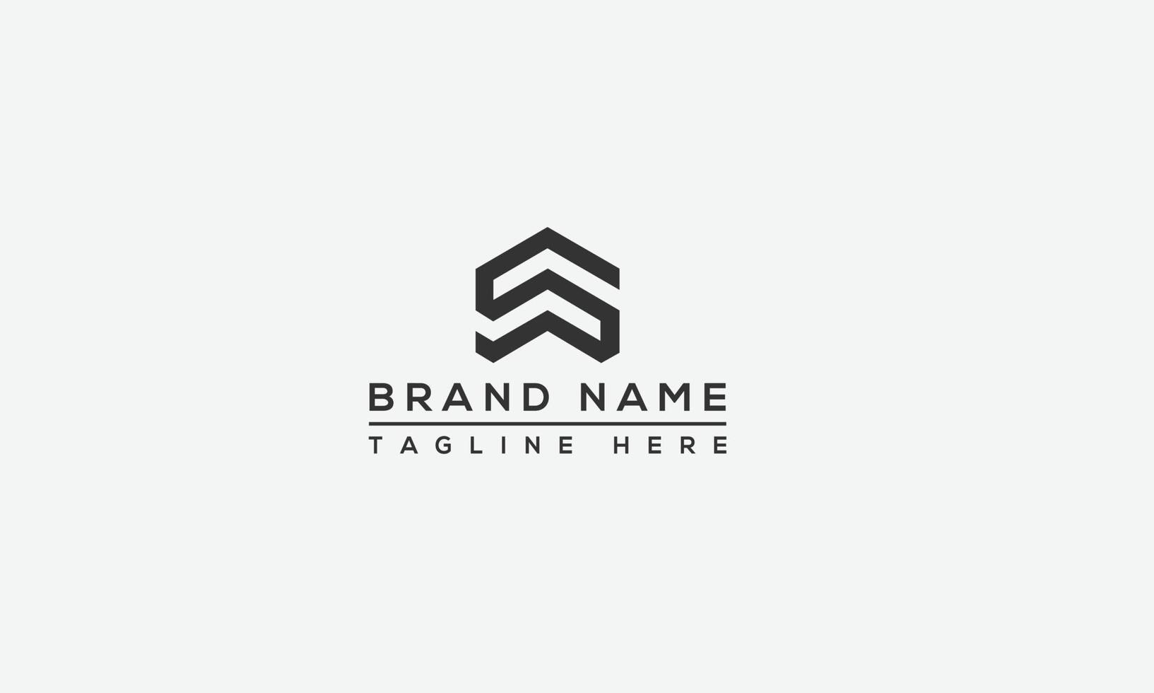 S Logo Design Template Vector Graphic Branding Element 10813780 Vector Art At Vecteezy