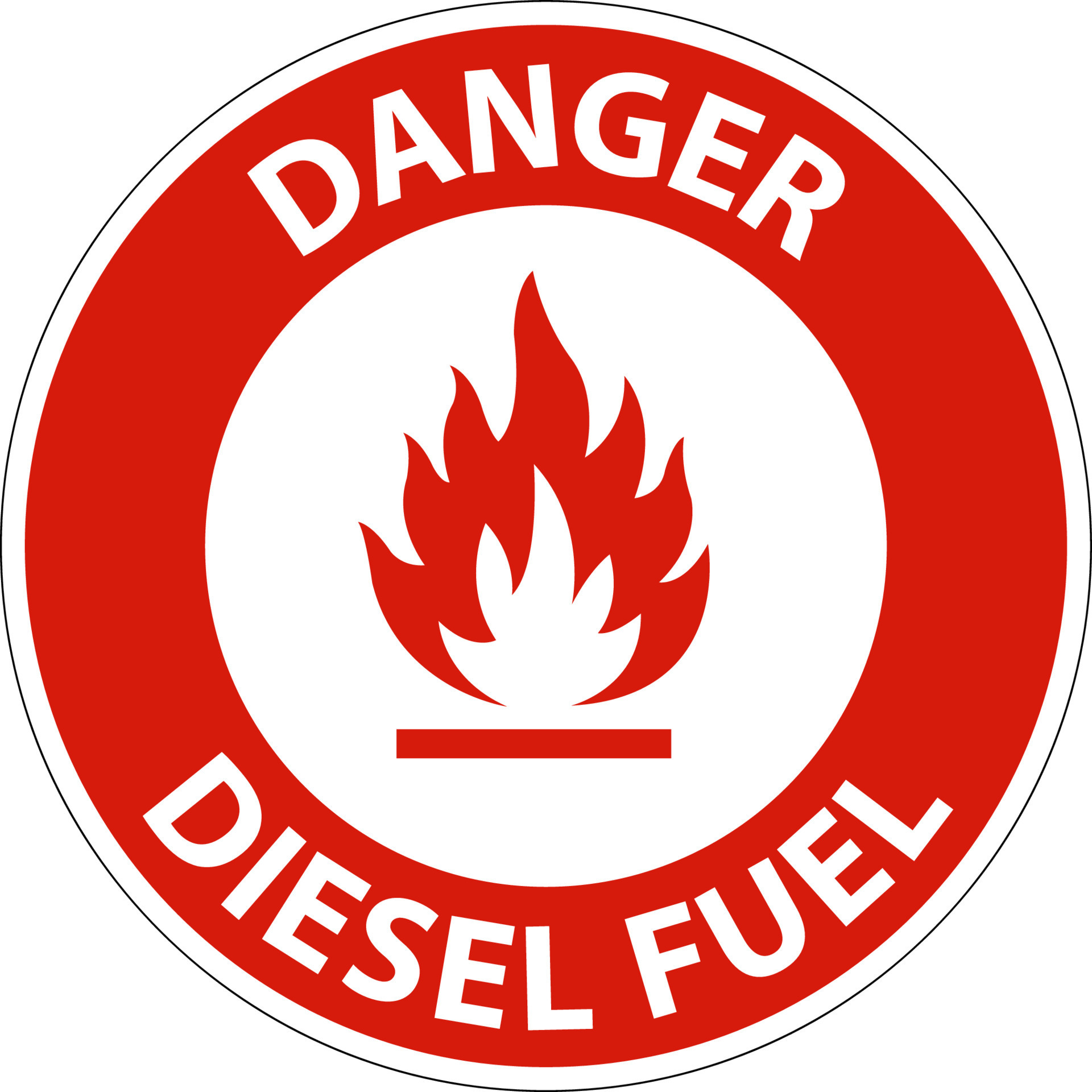 Danger Diesel Fuel Sign On White Background 10815187 Vector Art at Vecteezy Danger Diesel Fuel Sign On White Background 10815187 Vector Art at Vecteezy