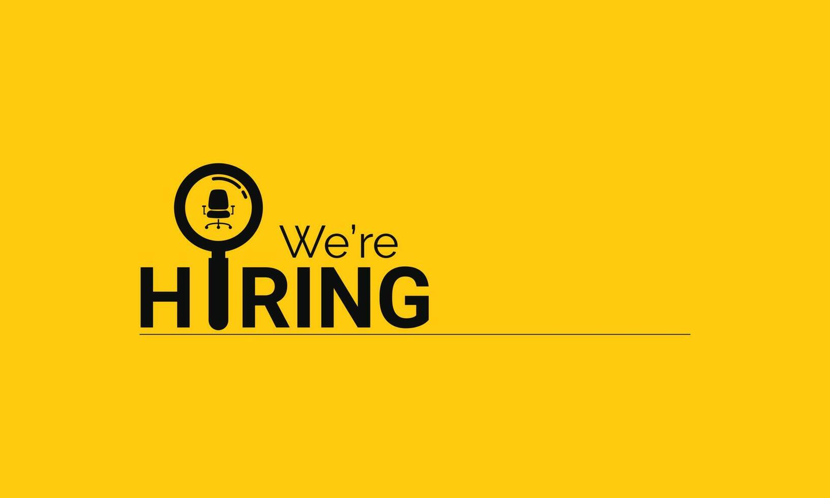 Hiring recruitment open vacancy design , We are hiring join to team ... Hiring recruitment open vacancy design , We are hiring join to team ...