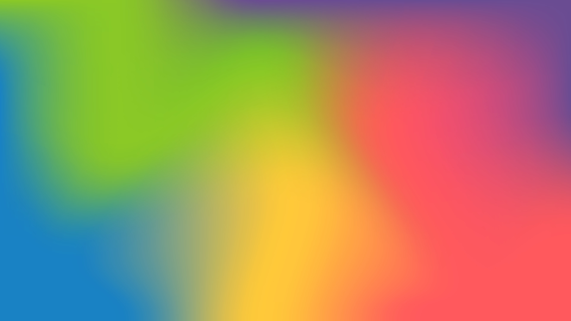 Rainbow gradient background. Abstract blur texture. Vector illustration ... Rainbow gradient background. Abstract blur texture. Vector illustration ...