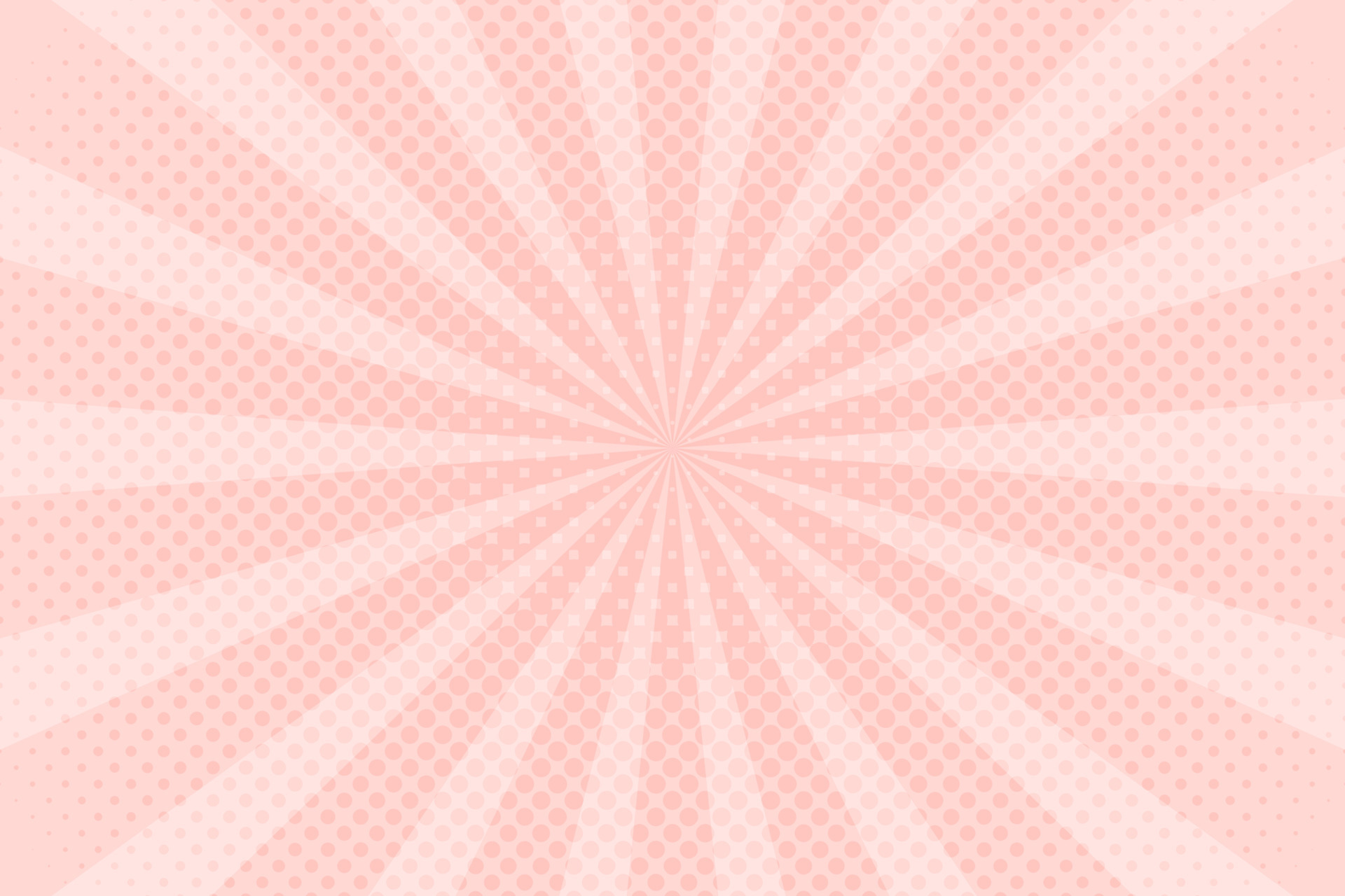 Pop art pink background cartoon comic. Halftone pop art style retro ... Pop art pink background cartoon comic. Halftone pop art style retro ...