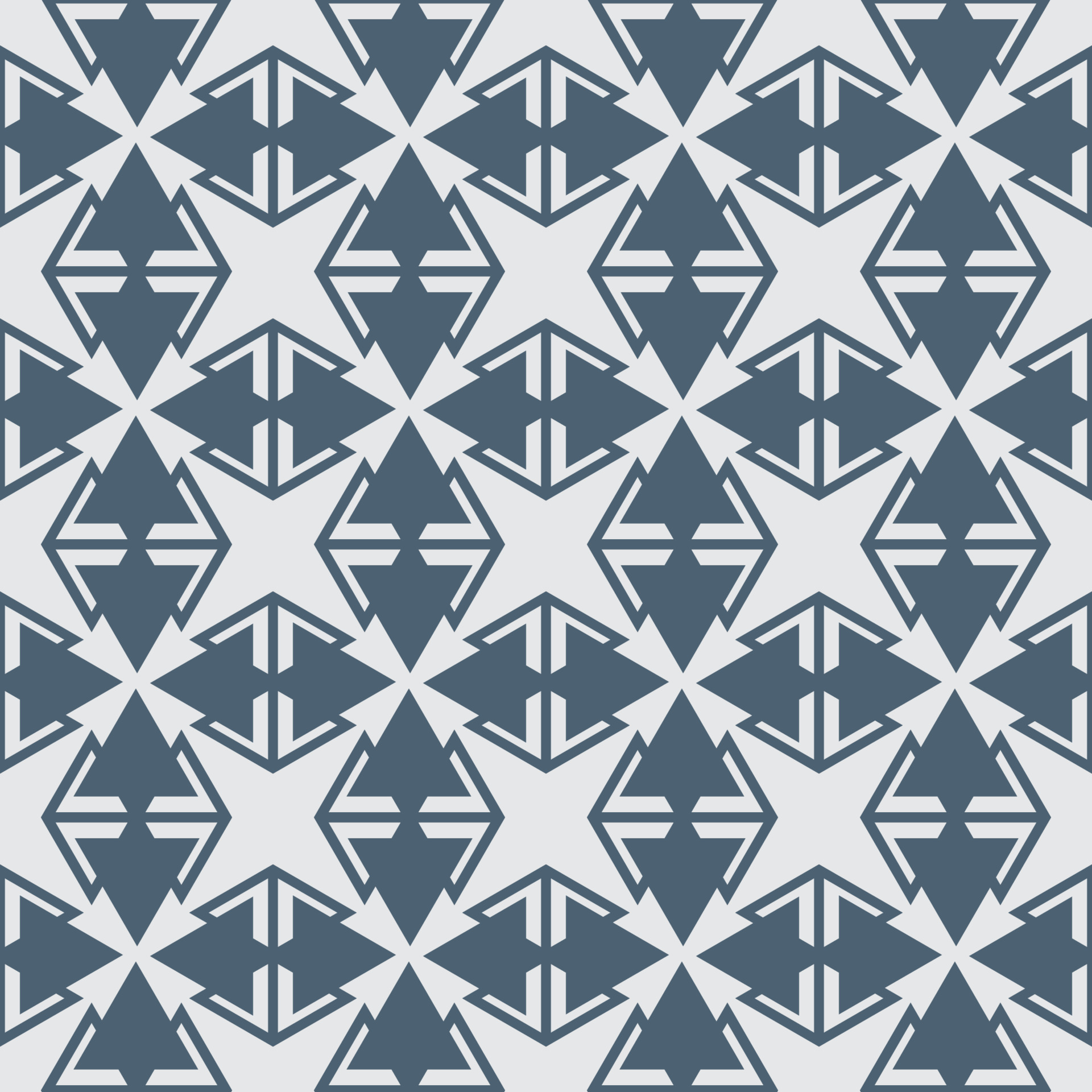 star geometric seamless pattern 10821159 Vector Art at Vecteezy