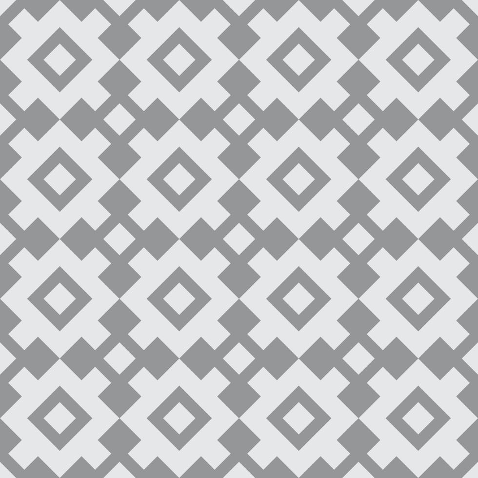 simple geometric seamless pattern 10821167 Vector Art at Vecteezy