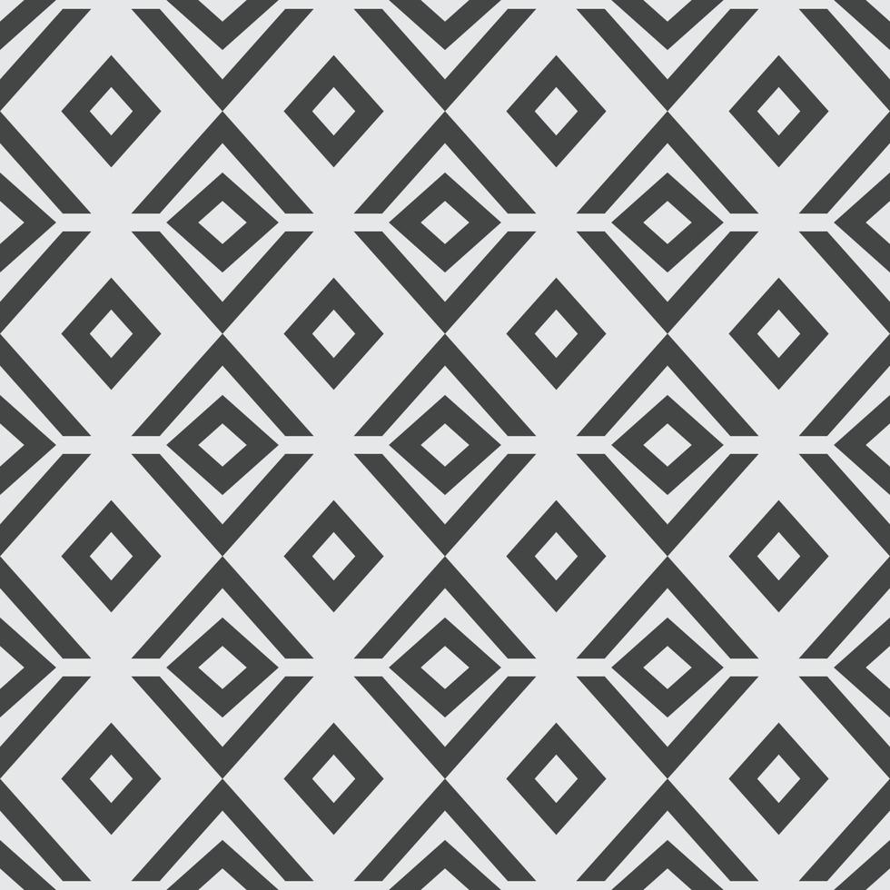 simple geometric seamless pattern 10821172 Vector Art at Vecteezy
