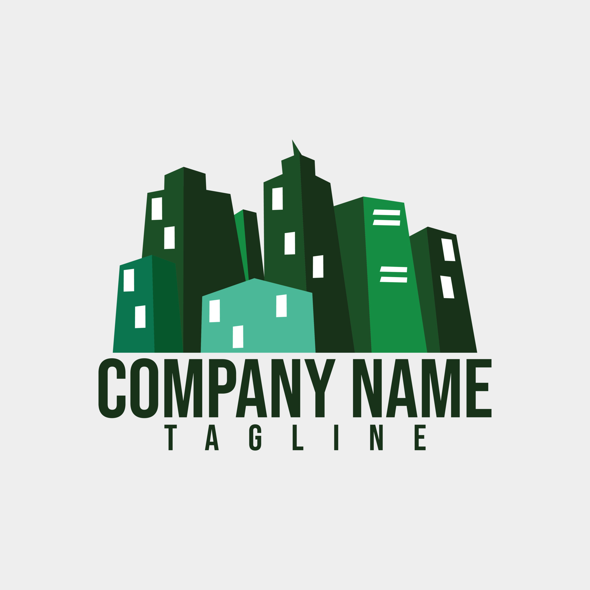 city building ilustrattion 10821889 Vector Art at Vecteezy