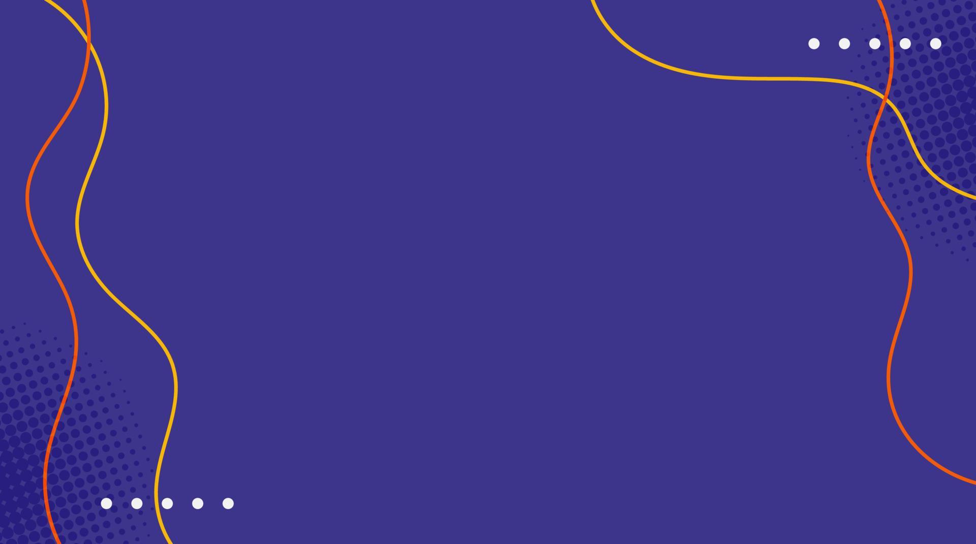 abstract simple line background with space 10822618 Vector Art at Vecteezy