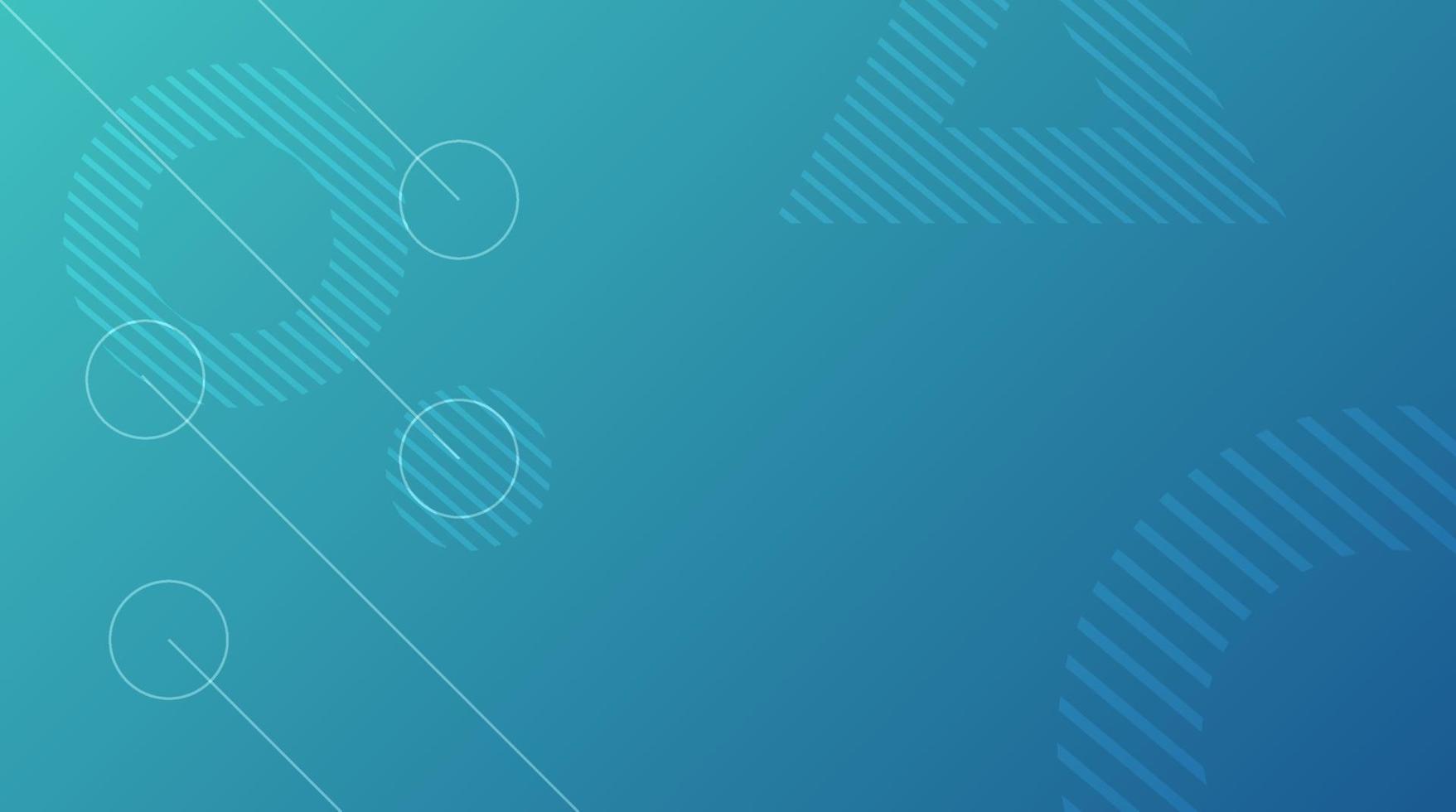 abstract geometric background with gradient 10822665 Vector Art at Vecteezy