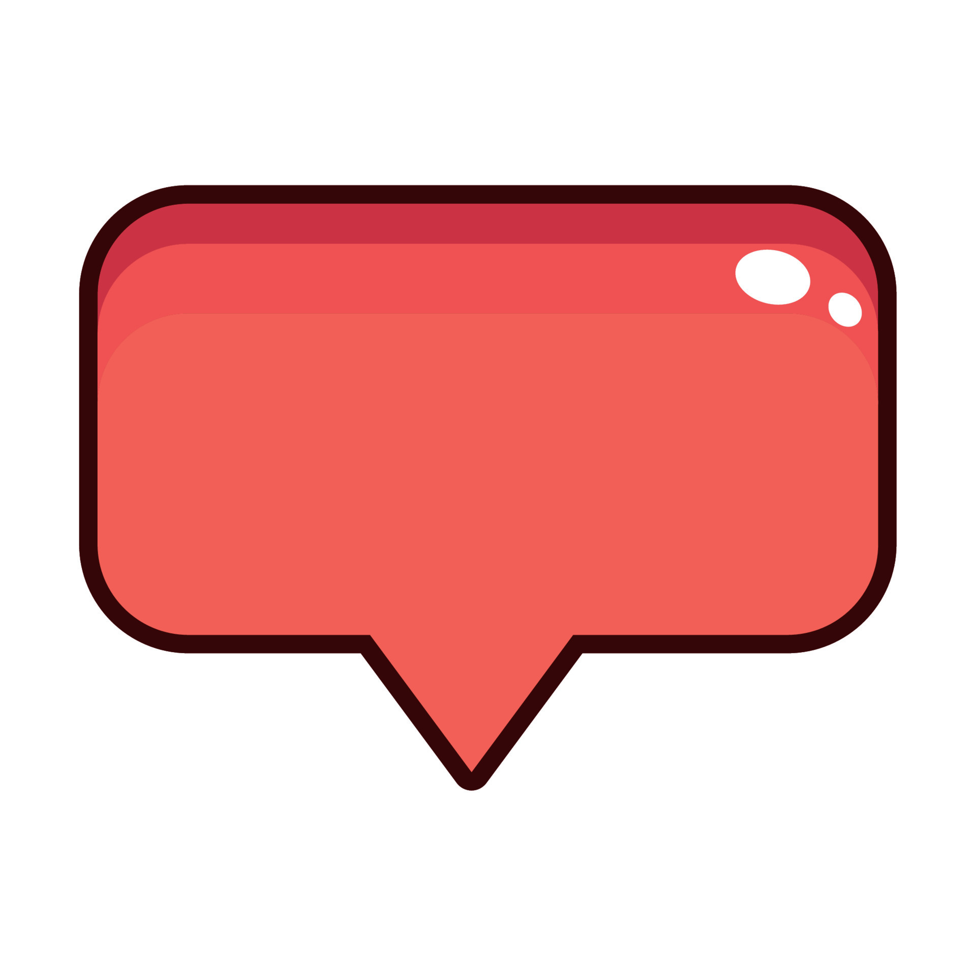Speech Bubble Icon 10824171 Vector Art At Vecteezy