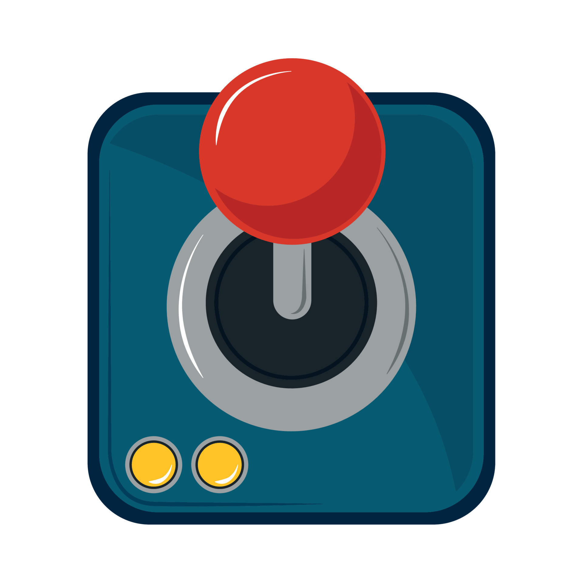video games joystick 10825399 Vector Art at Vecteezy video games joystick 10825399 Vector Art at Vecteezy