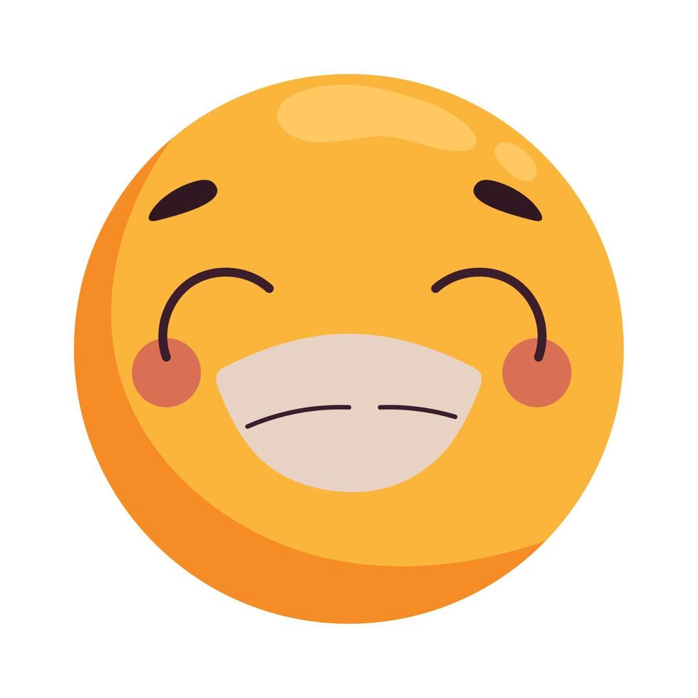 smiley emoji face 10825812 Vector Art at Vecteezy smiley emoji face 10825812 Vector Art at Vecteezy